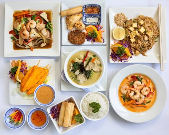 Order Vientiane Thai-Laos Restaurant - Menu Deals & Prices - Adelaide ...