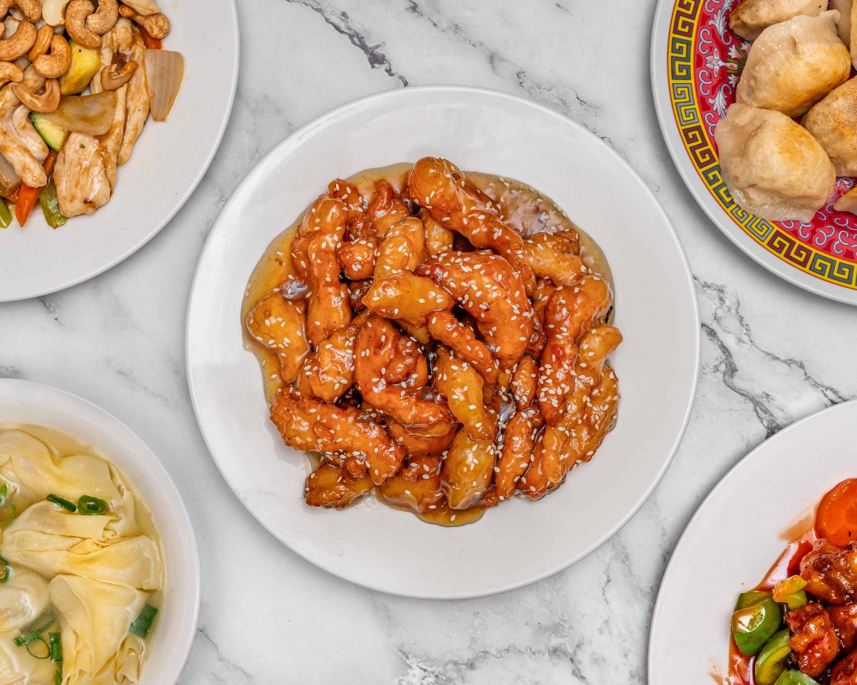 Order Foody Chinese Takeaway | Menu & Prices | Newcastle Delivery ...