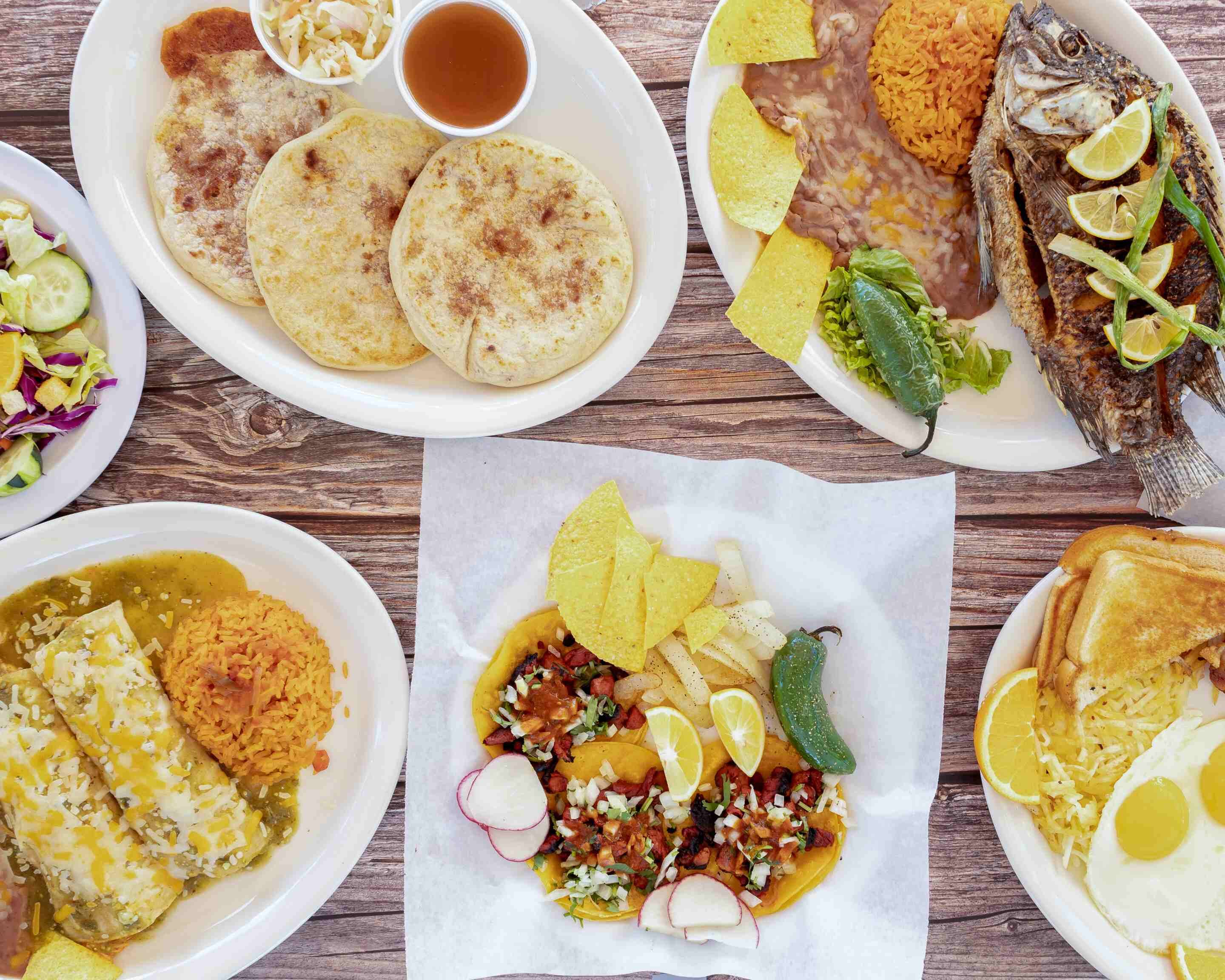 Order Snap-E-Taco - Menu & Prices - Covina Delivery | Uber Eats