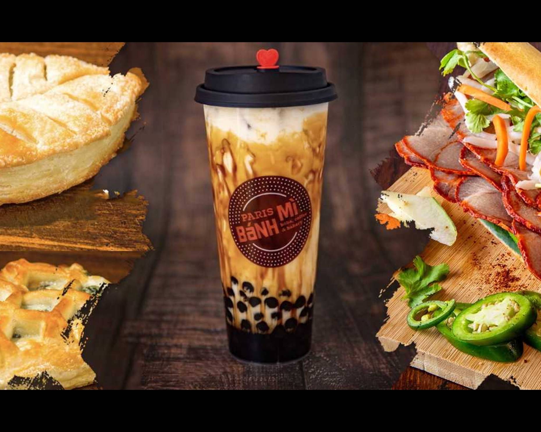 Order Paris Banh Mi Menu Delivery【Menu & Prices】| Troy | Uber Eats
