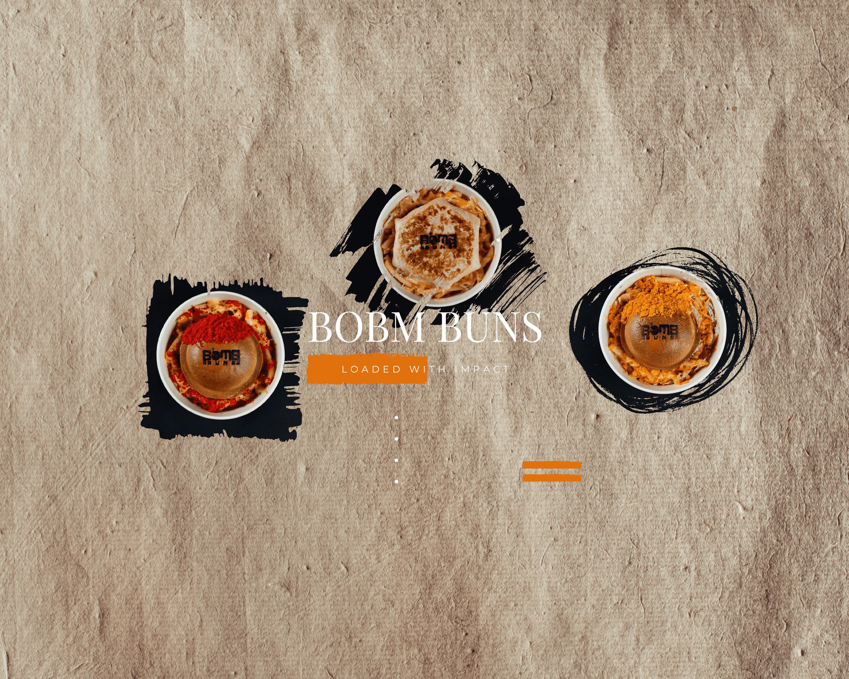 Order Bomb Buns (El Cajon) Menu Delivery【Menu & Prices】| San Diego ...