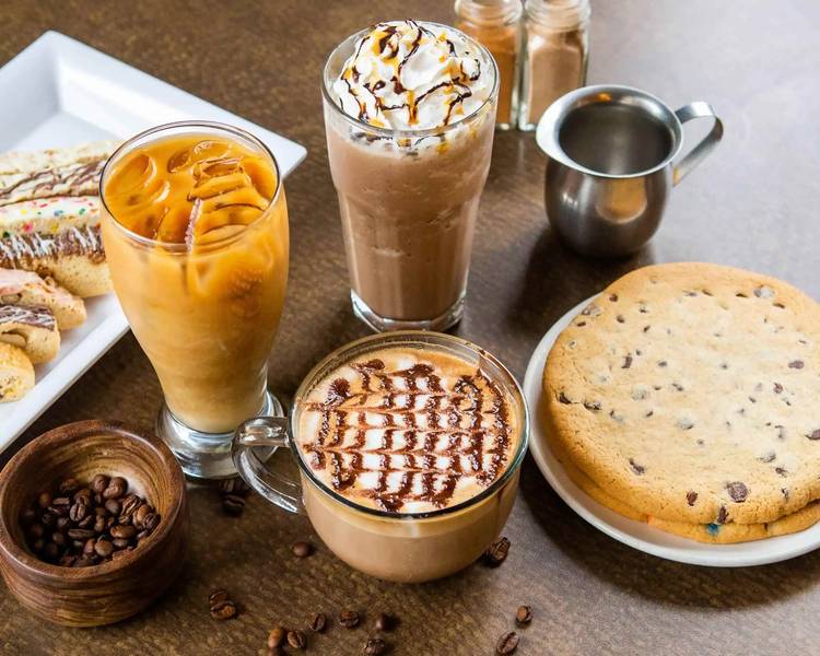 Kali Coffee Roasters (Armida) Menú y Precios - Pide a Domicilio en San ...