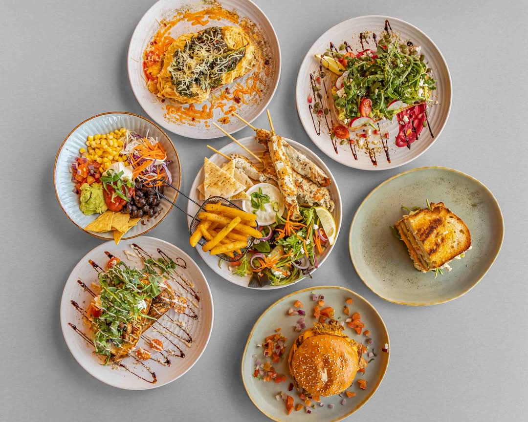 Cafe Alamora (Tarneit) Menu Takeout in Melbourne | Delivery Menu ...