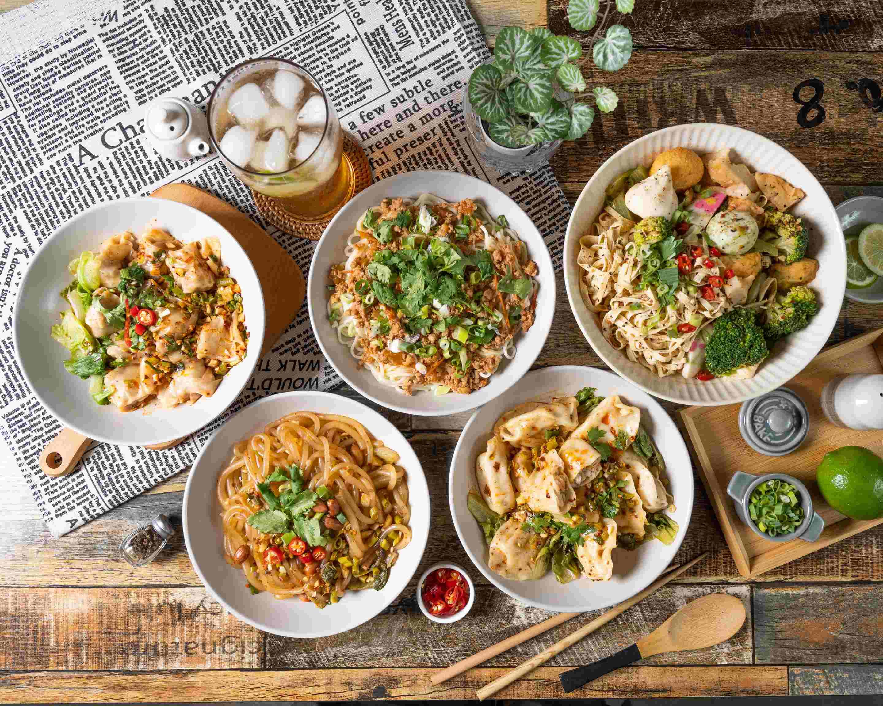 台北Le’snio的餐點外送 | 價目表和價格 | Uber Eats