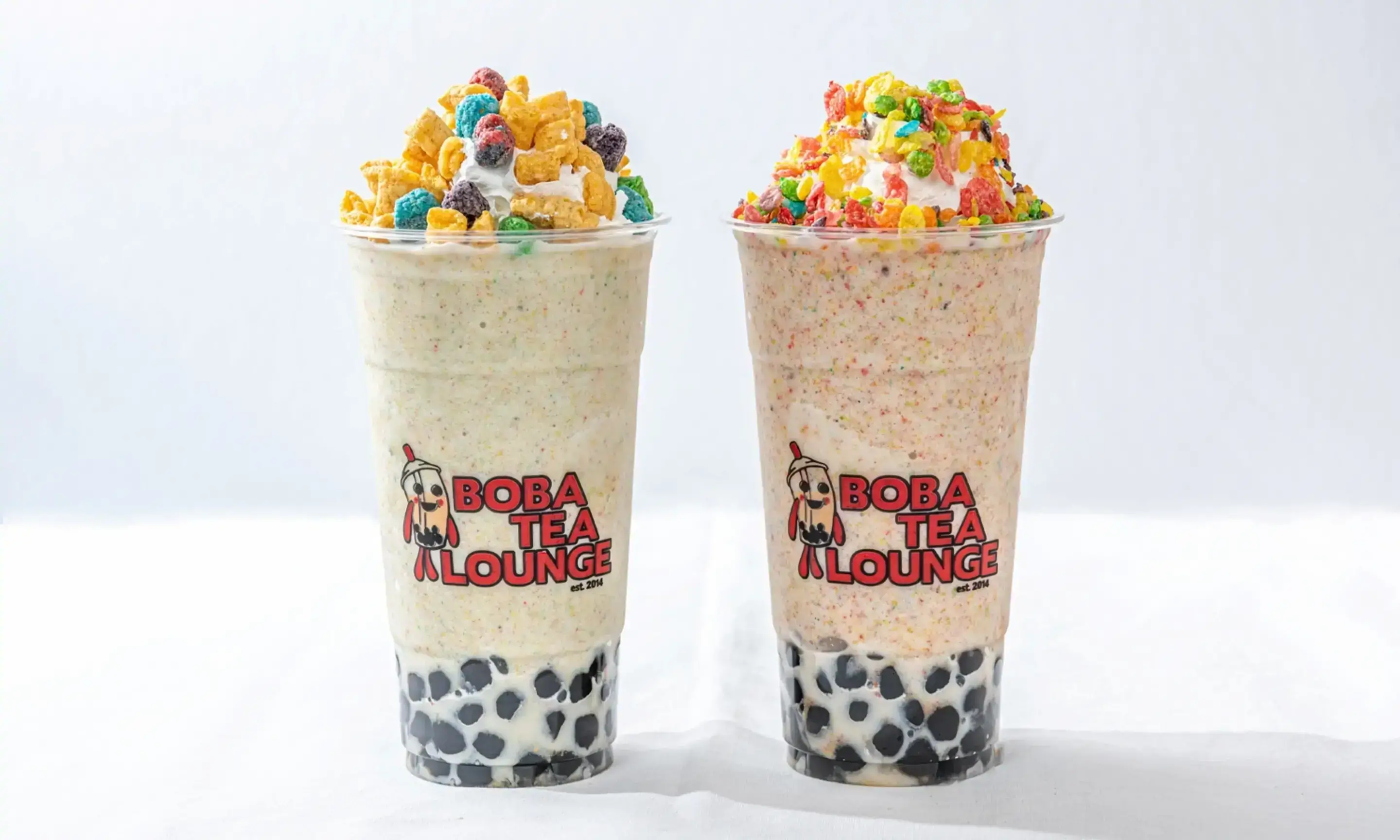 Order Boba Tea Lounge - Menu & Prices - Covina Delivery | Uber Eats