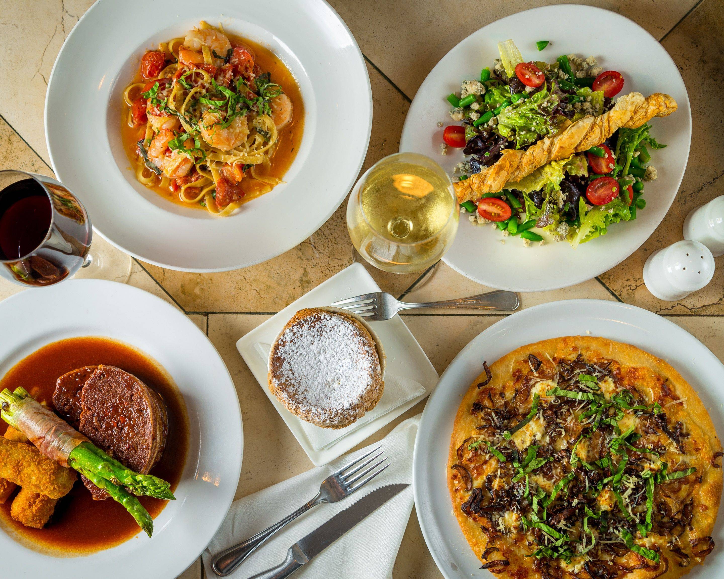 Order Two Chefs Menu Delivery in Miami | Two Chefs Prices | Uber Eats