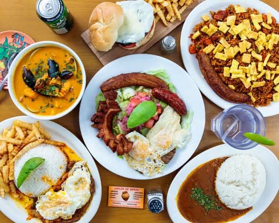 RICON PROVENZA (Guayaquil) a domicilio en Guayaquil | Menú y precios ...