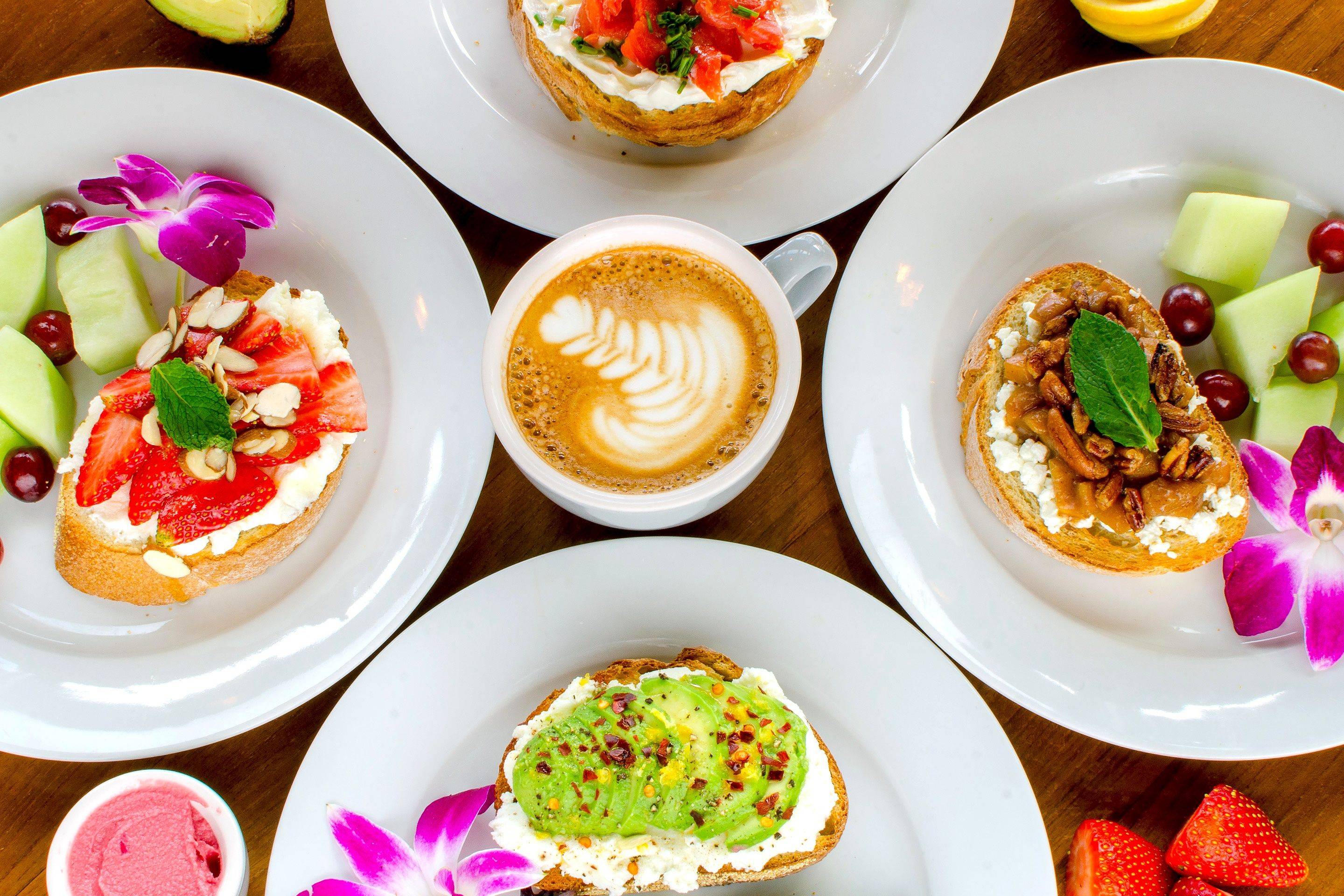 Order Bellden Cafe Delivery in Bellevue | Menu & Prices | Uber Eats