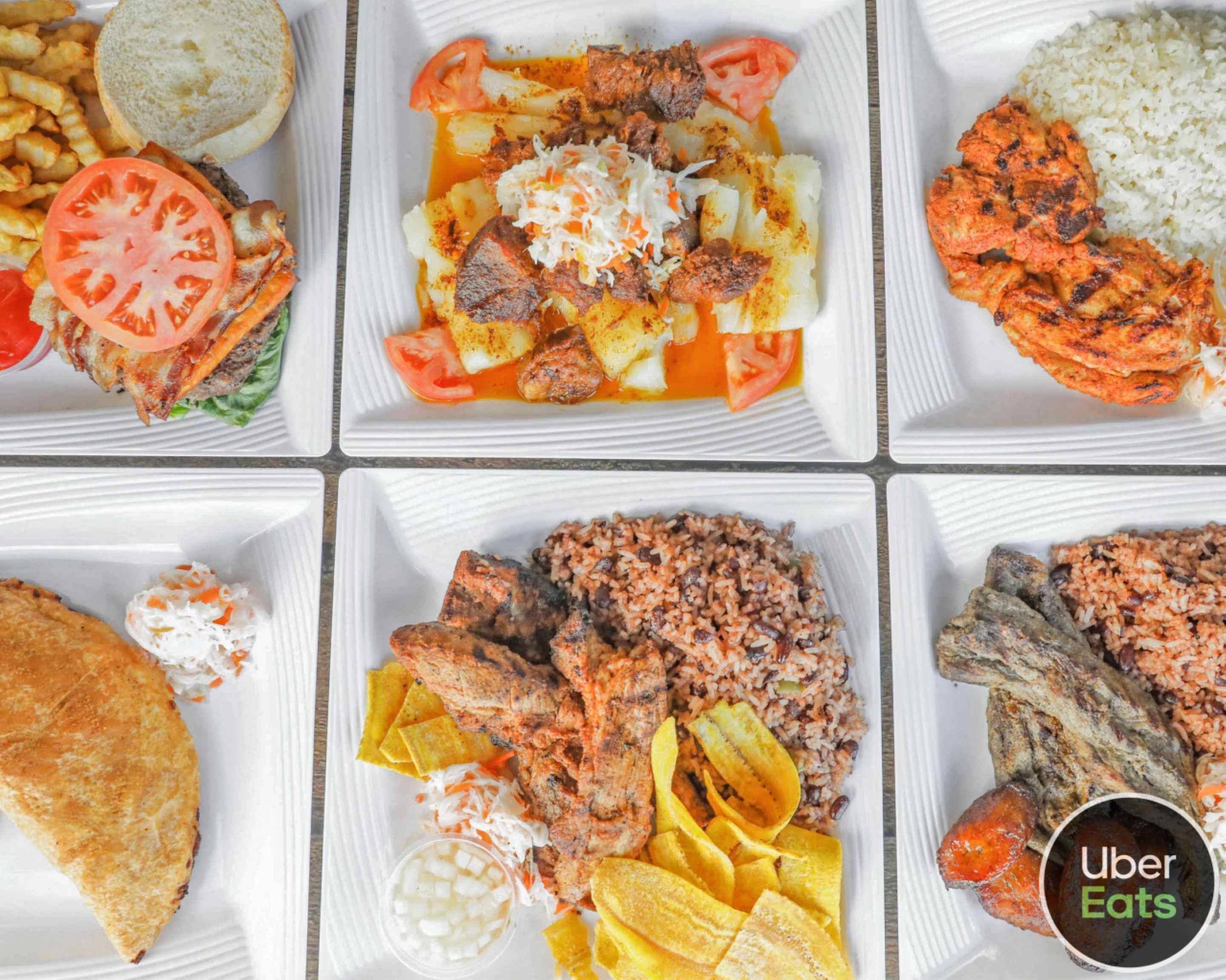 Order Fritanga Nicoya [Fort Myers] Menu Delivery in Fort Myers | Menu ...