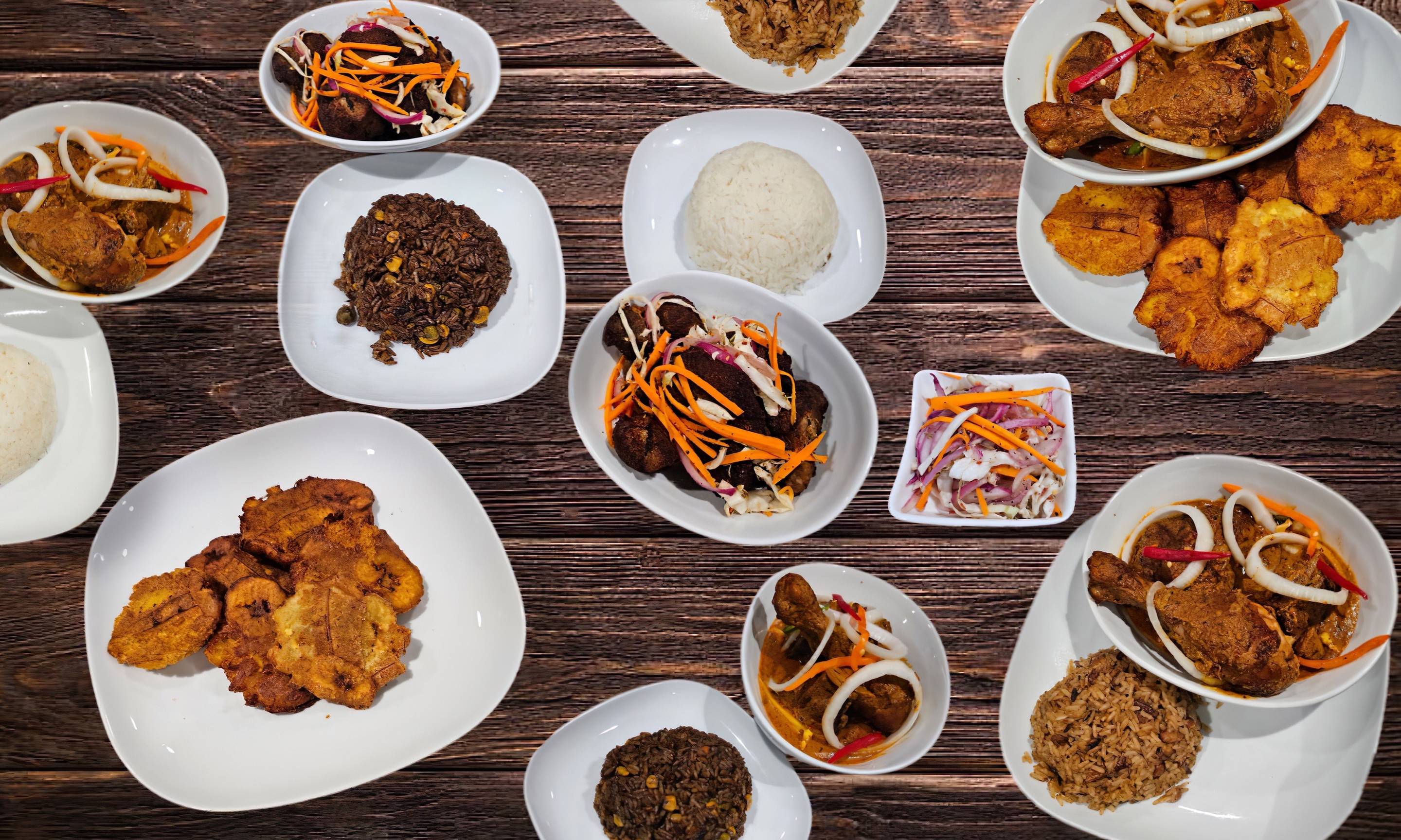 Order Haitian Food By Maggy (4131-4133 N Rockwell St) - Menu & Prices ...