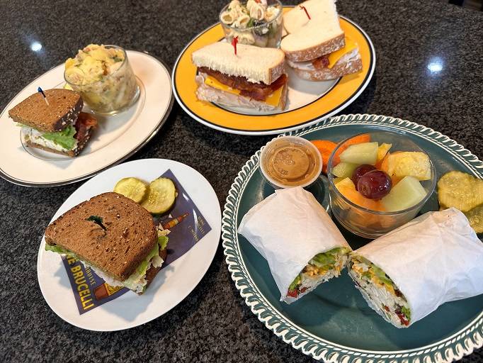 Order Elke’s Market Cafe - Allen - Menu & Prices - Allen Delivery ...