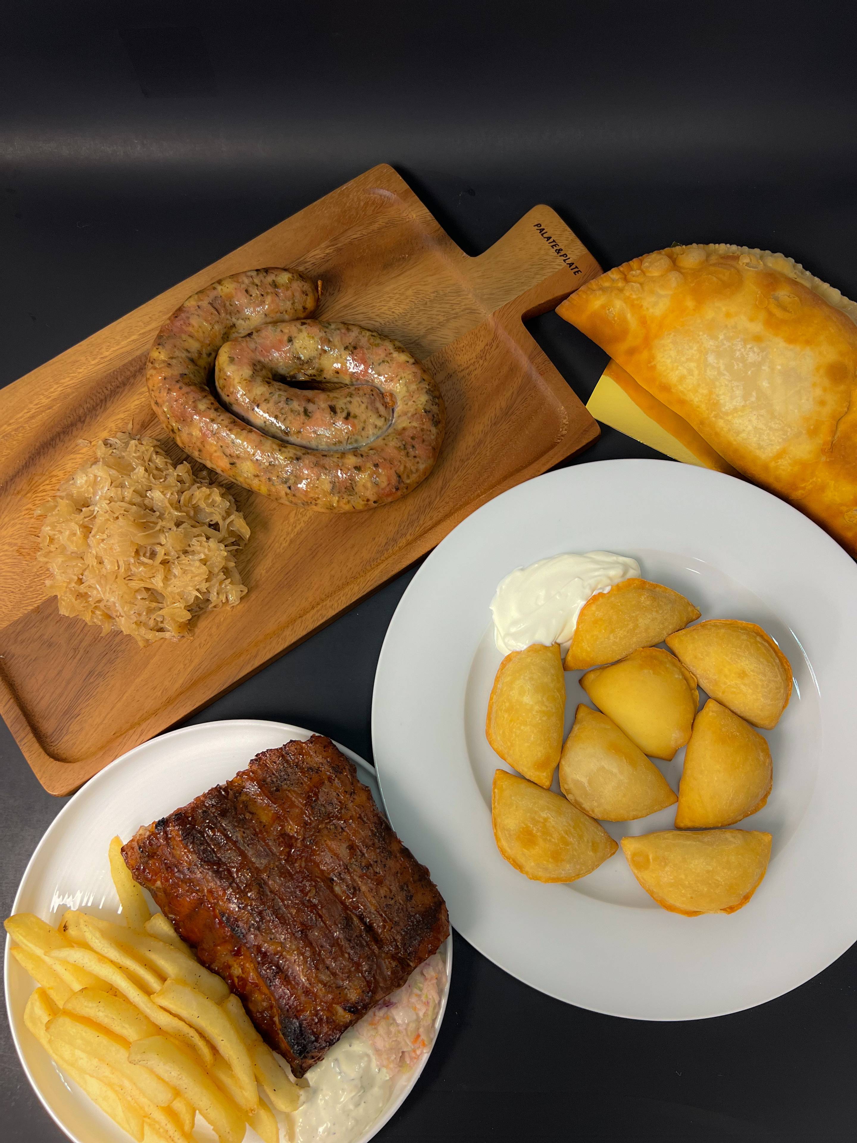 Order IT'S PIEROGI TIME - Menu & Prices - Depew Delivery | Uber Eats