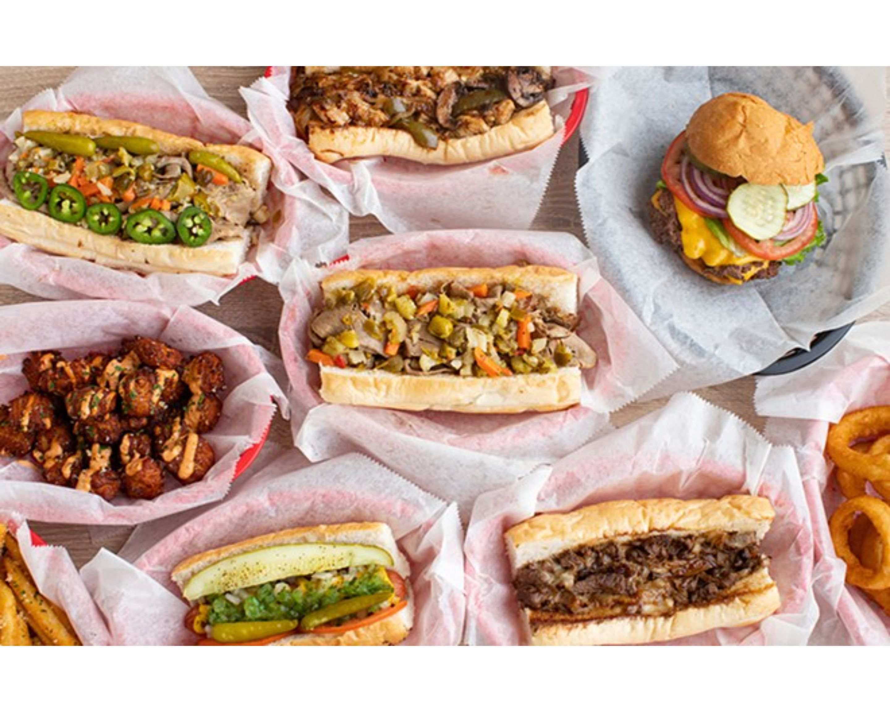 Poor Boy Menu Maywood • Order Poor Boy Delivery Online • Postmates