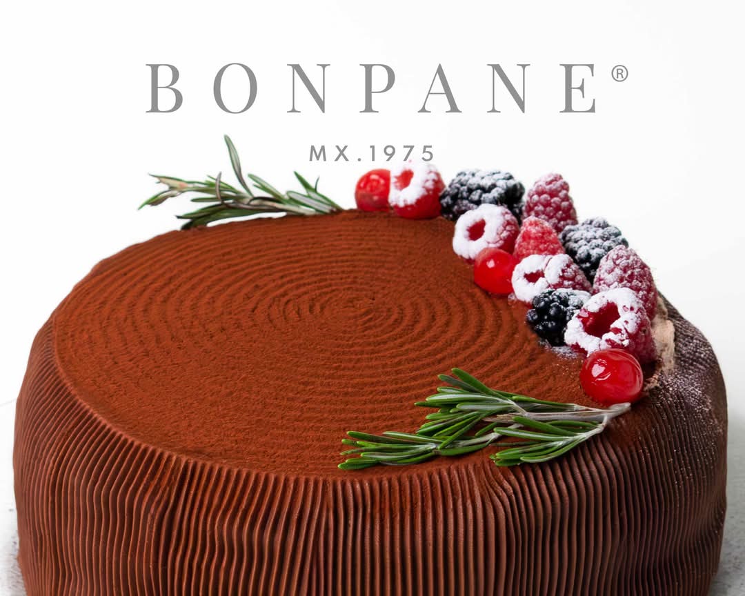 Bonpanne (Bon Pane - Arenal) Menú y Precios - Pide a Domicilio en ...