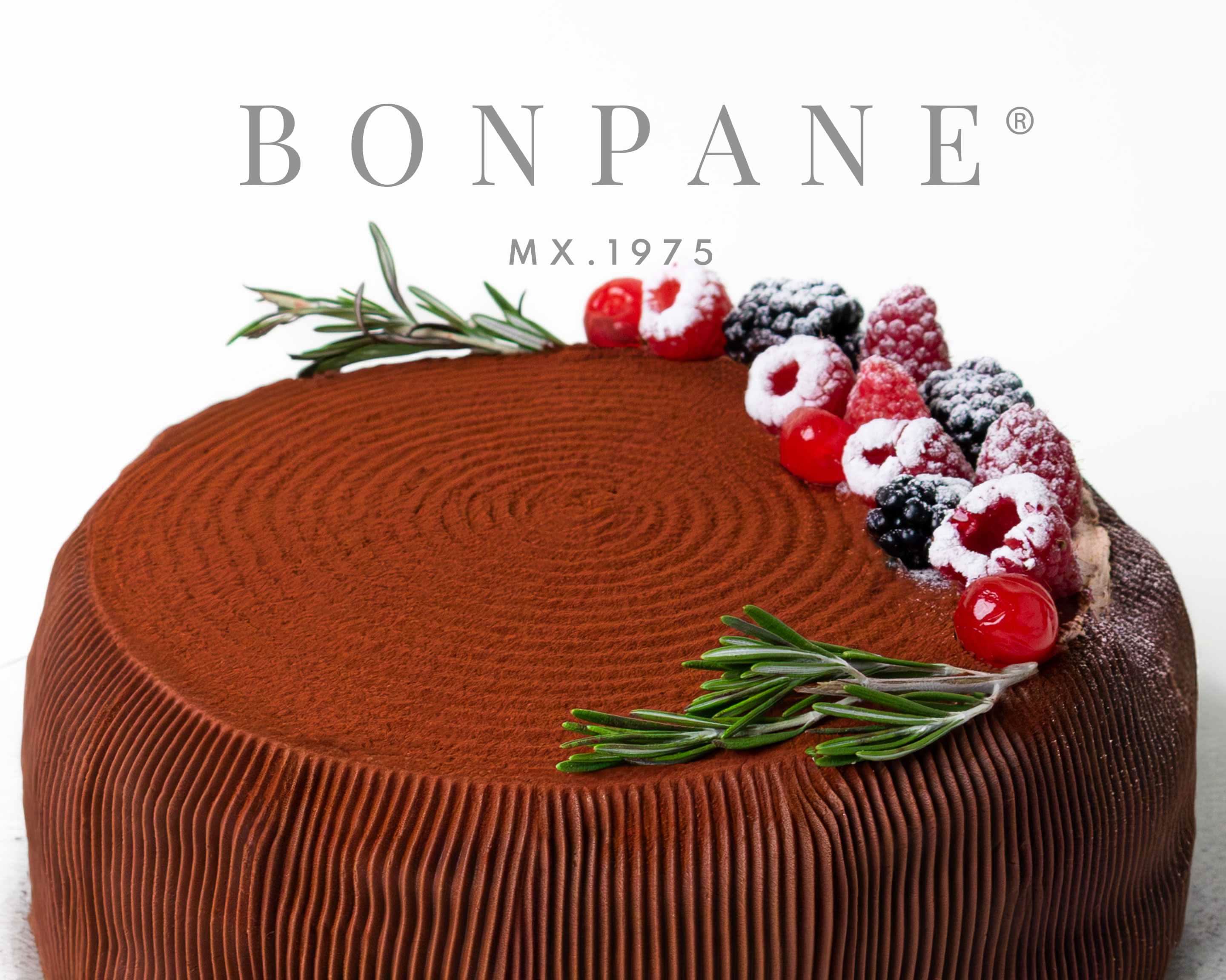 Bonpanne (Bon Pane - Arenal) Menu Delivery【Menu & Prices】Mexico City ...