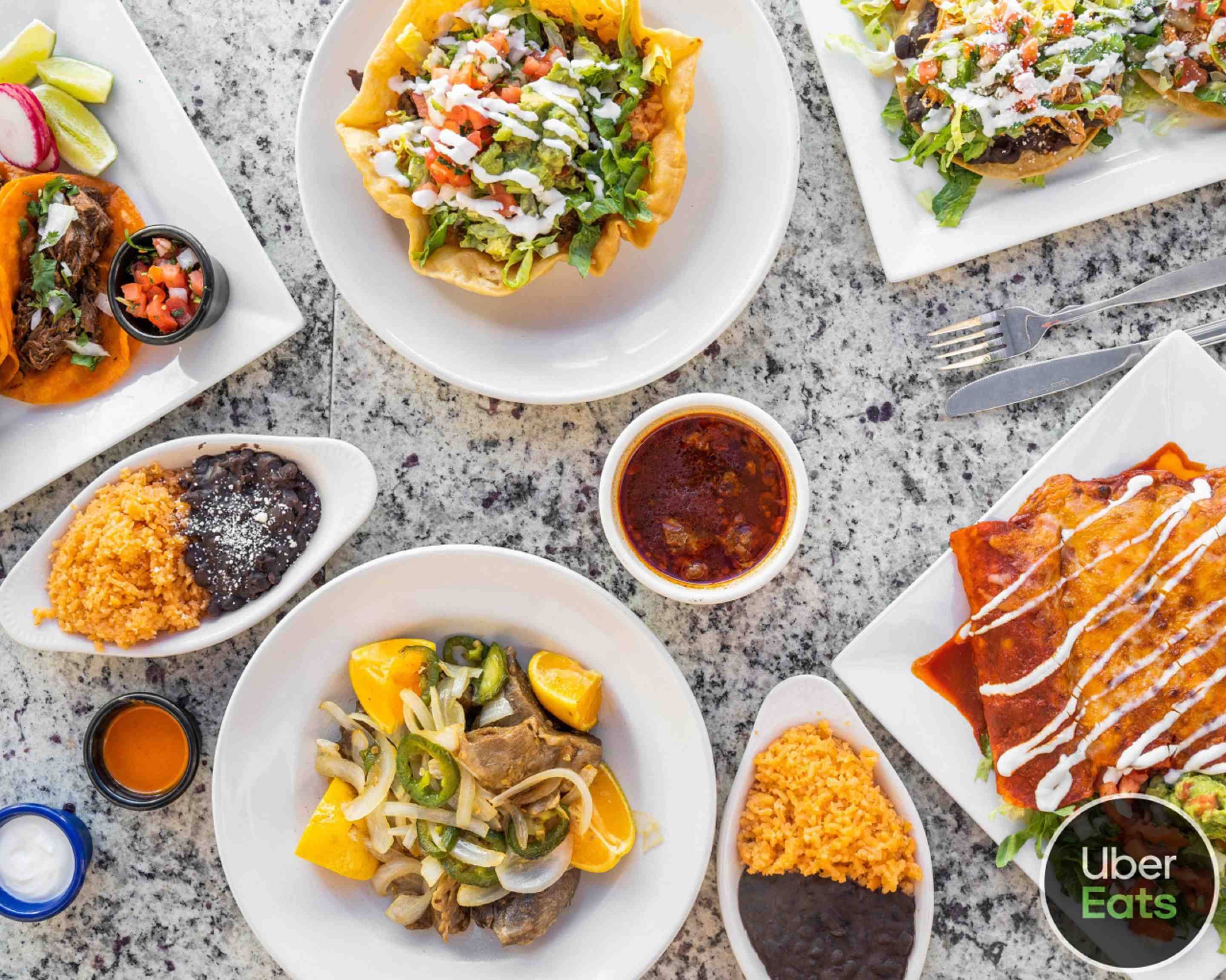 Order The Red Grill II Mexican Restaurant Menu Delivery in Stuart | The ...