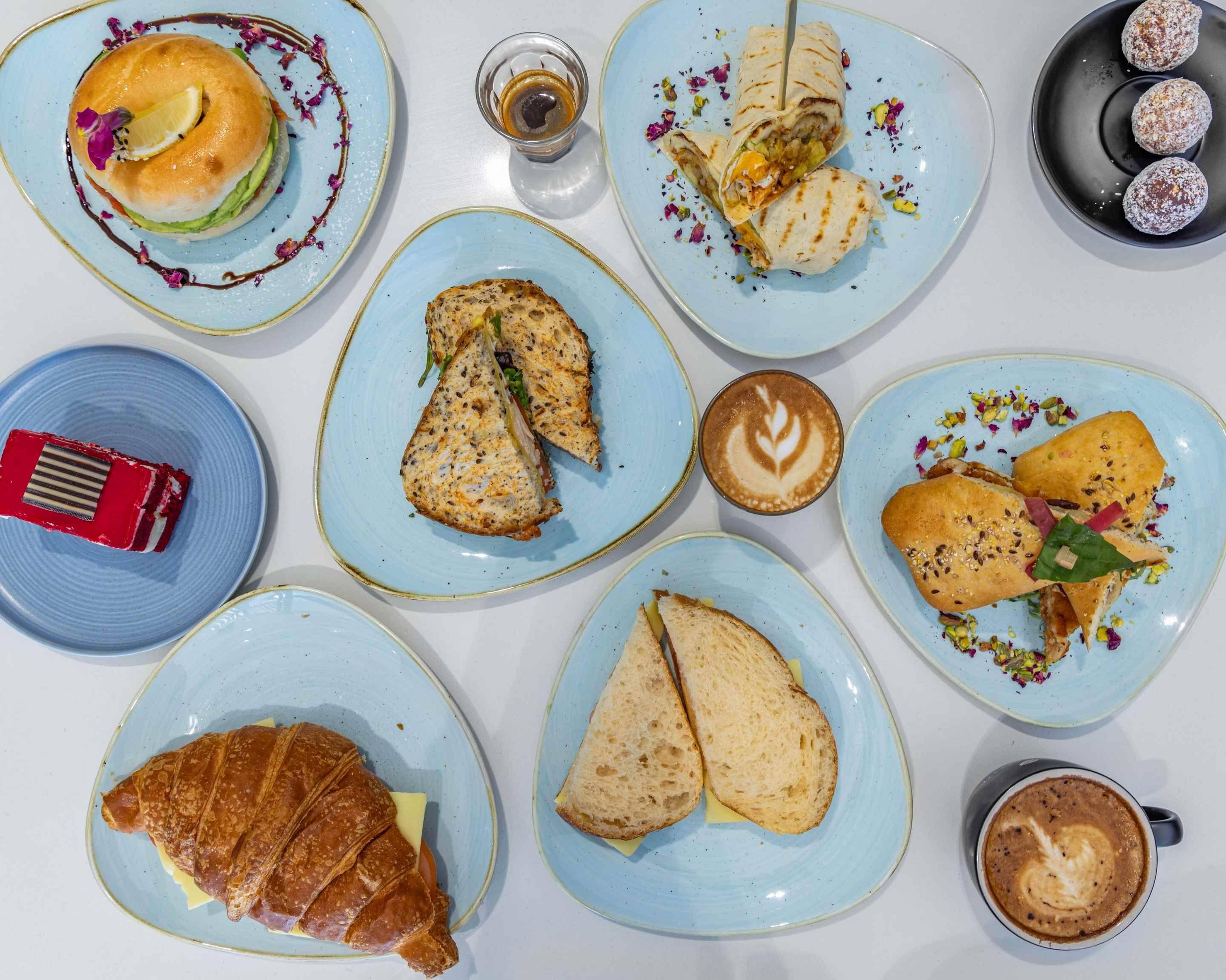 Order Dip Sip (Alexandria) | Menu & Prices | Sydney Delivery | Uber Eats