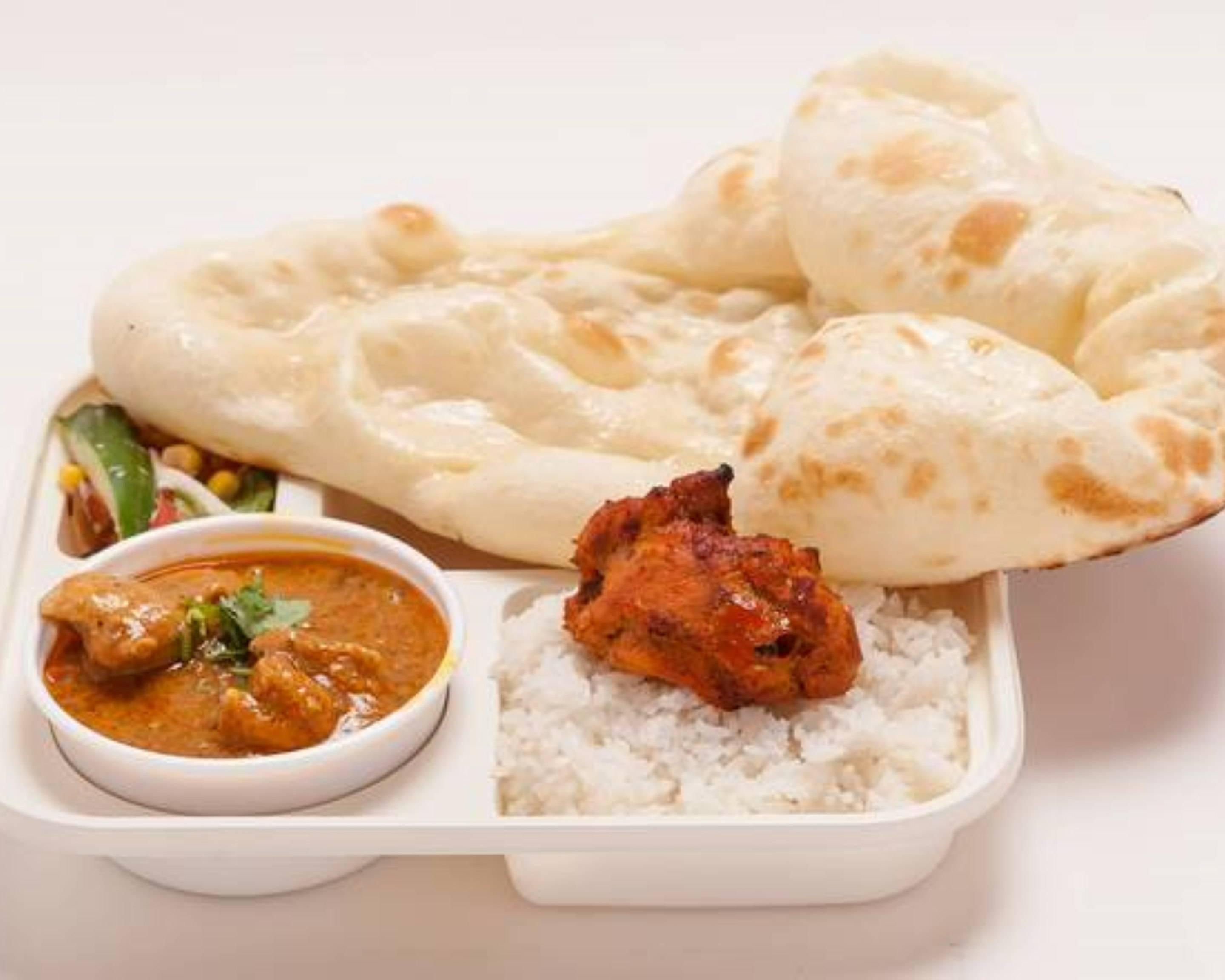 【インド・ネパール料理】MANNAT delivery & takeaway menu | Uber Eats