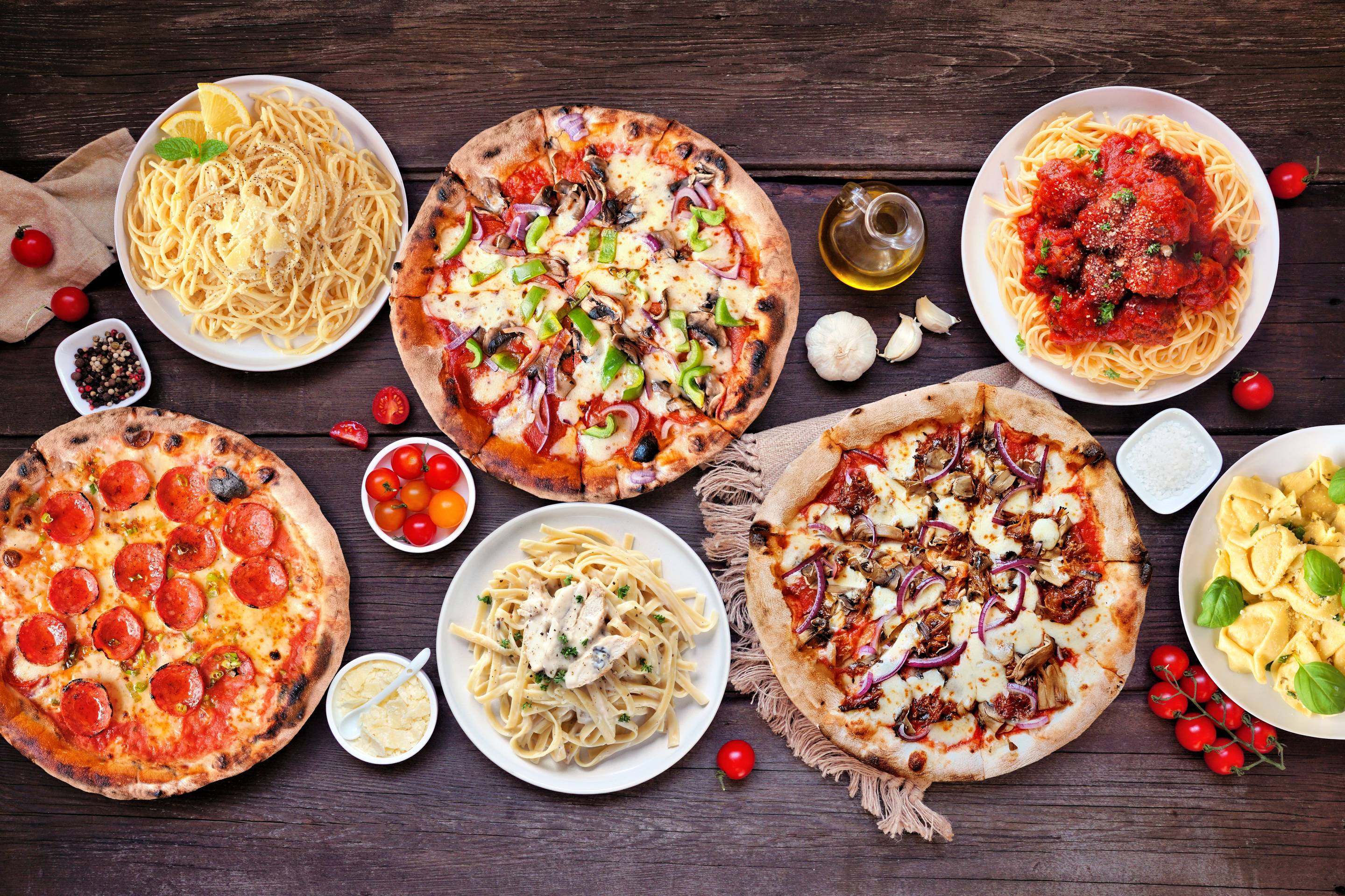 Order Melrose Pizza - Menu Deals & Prices - Melbourne Delivery - Uber Eats