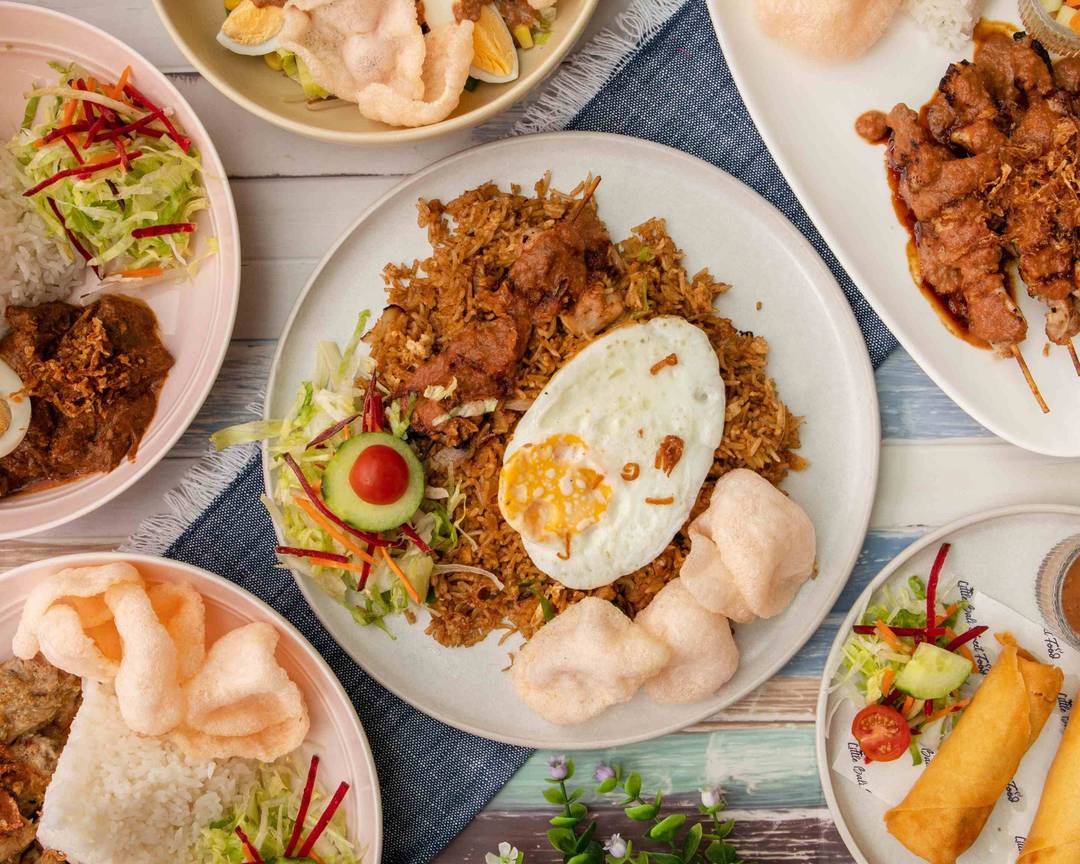 THE 10 BEST Indonesian Food DELIVERY in Tamborine Mountain 2023 | Uber Eats