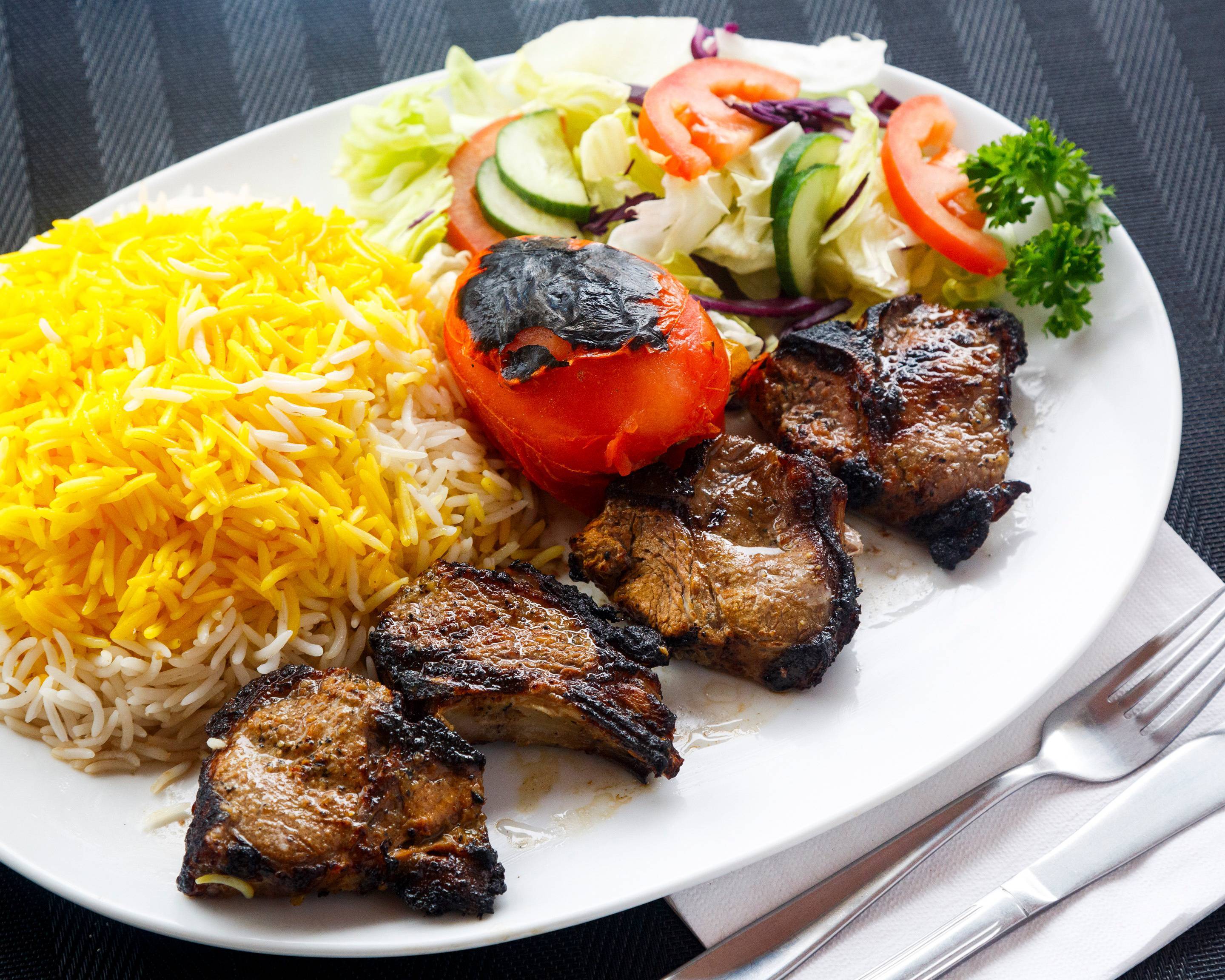 Zouk Lounge Menu - Takeaway in Wolverton and Greenleys | Delivery Menu ...