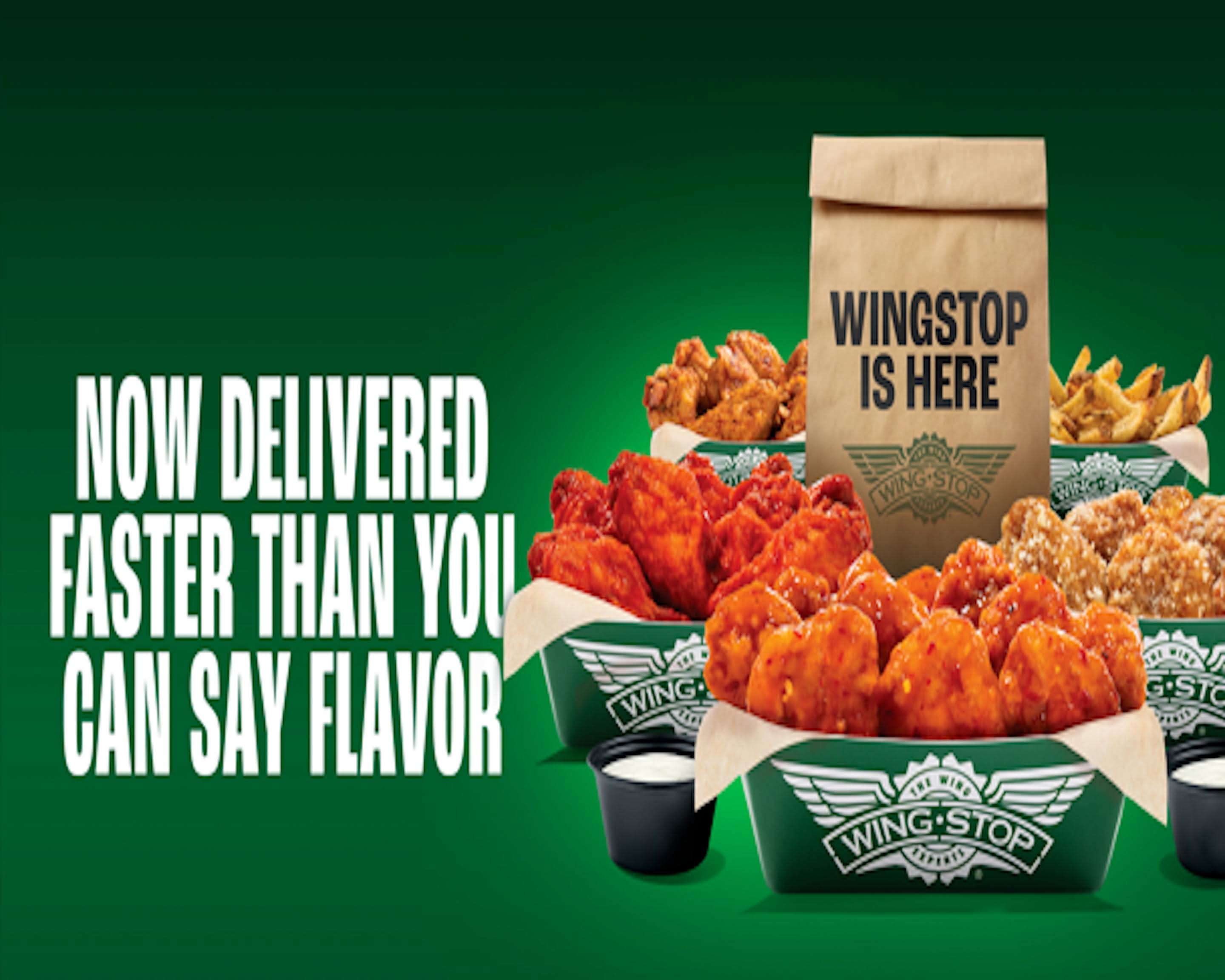 Wingstop (105 Liberty Square Dr) Menu Hurricane • Order Wingstop (105 ...