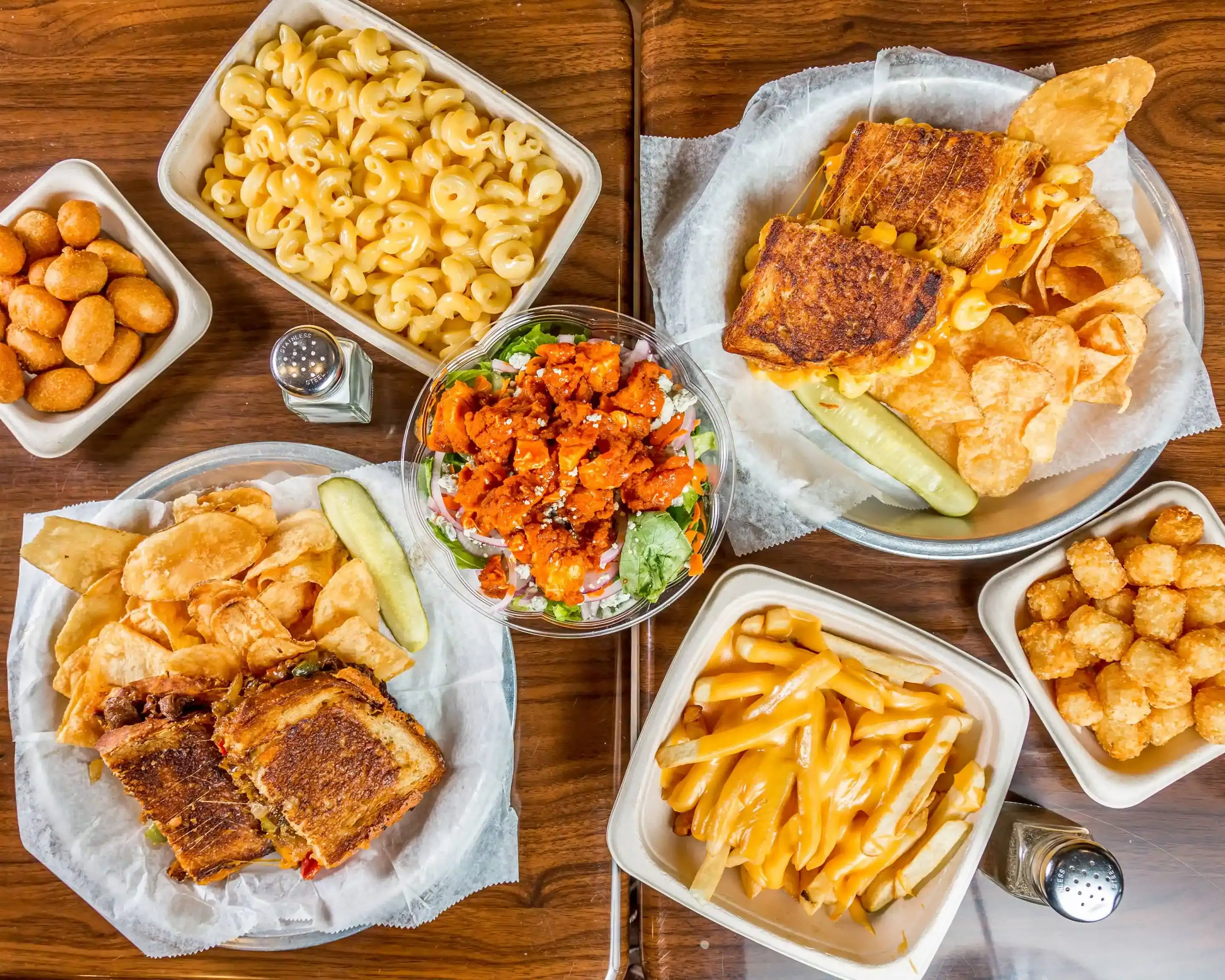 Order Eli's Café - Menu & Prices - Owings Mills Delivery | Uber Eats