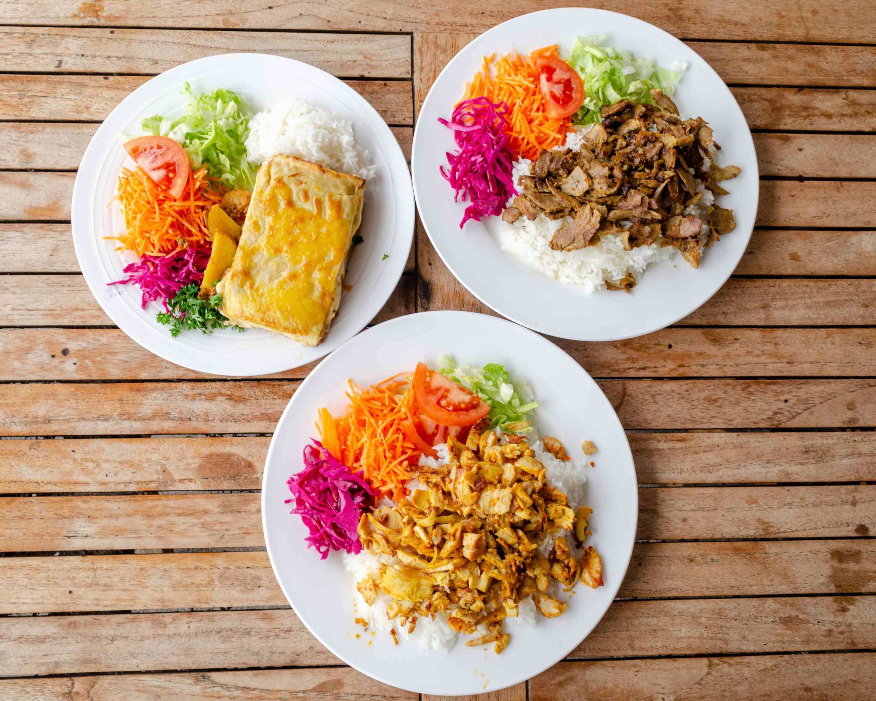 Order Almaz Cafe delivery online | Auckland | Takeaway menu & prices ...