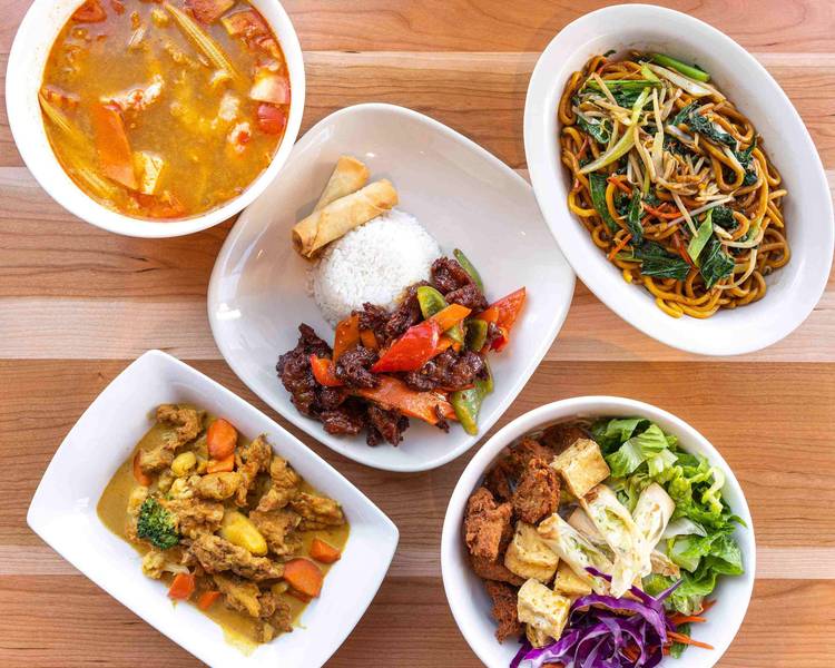 Edmonton Food Delivery - Pizza, Chinese, Sushi Restaurants Near Me ...