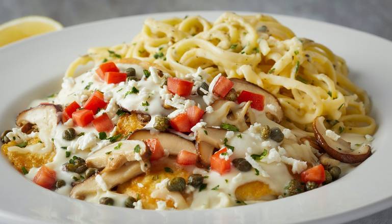 Bravo! Italian Kitchen Menu - Knoxville | Order Online