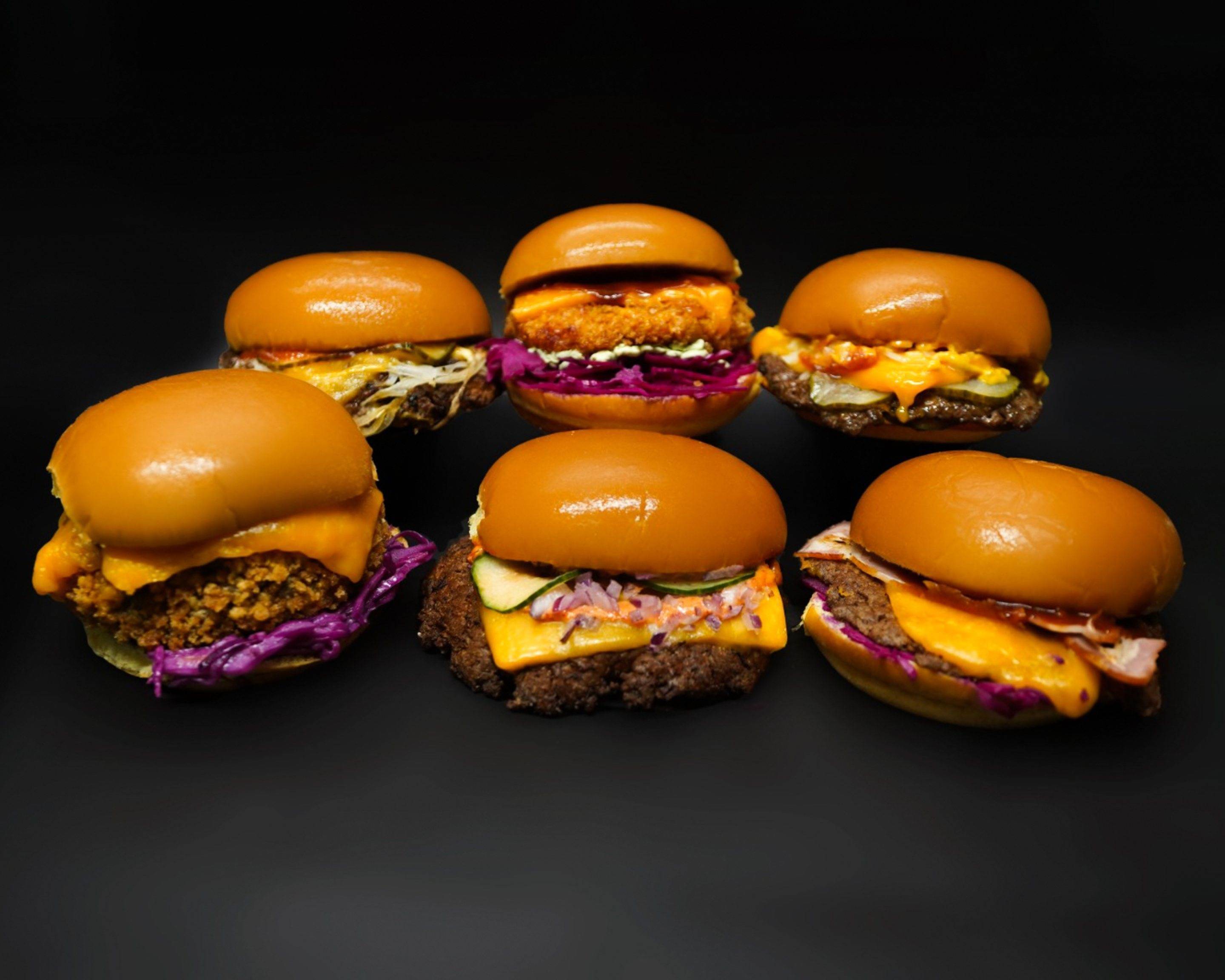 Livraison Wawa Smash Burger Pigalle à Paris - Menu et prix | Uber Eats