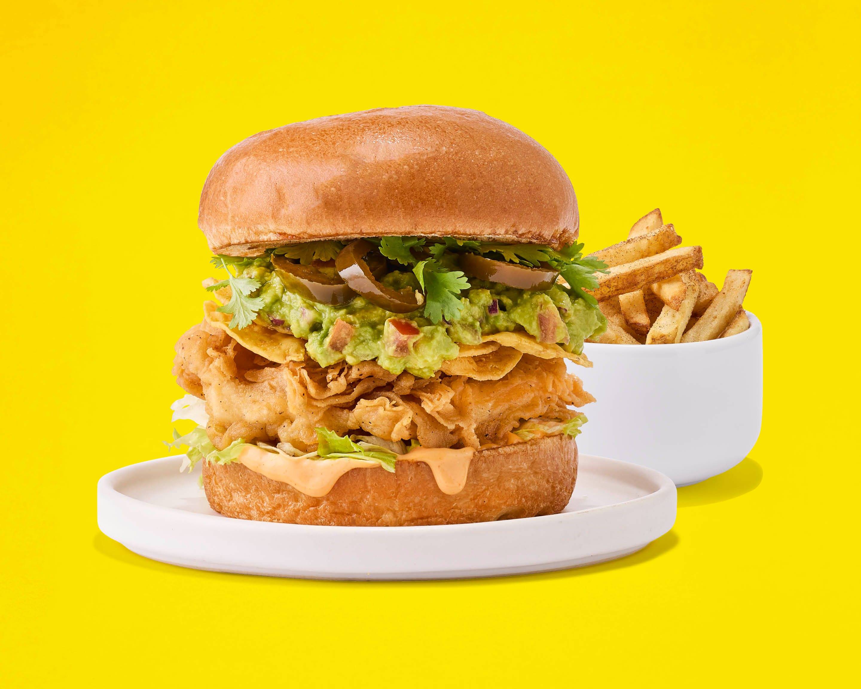 Order Free Bird, Canal Walk Menu Delivery Online | Cape Town | Menu ...