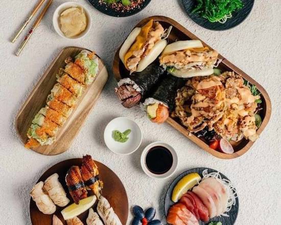 Order Fat Panda | Menu & Prices | Sydney Delivery | Uber Eats