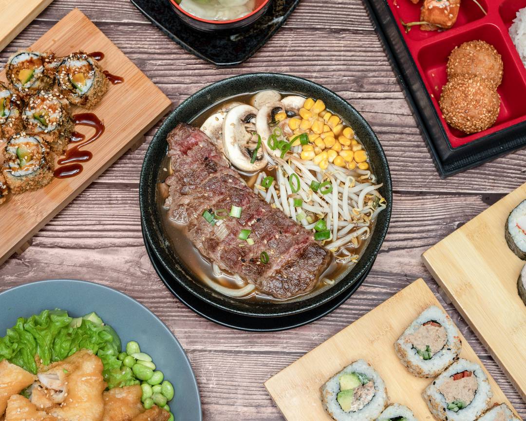 THE 10 BEST Japanese Food Delivery in Hainburg 2023 - Order Japanese ...