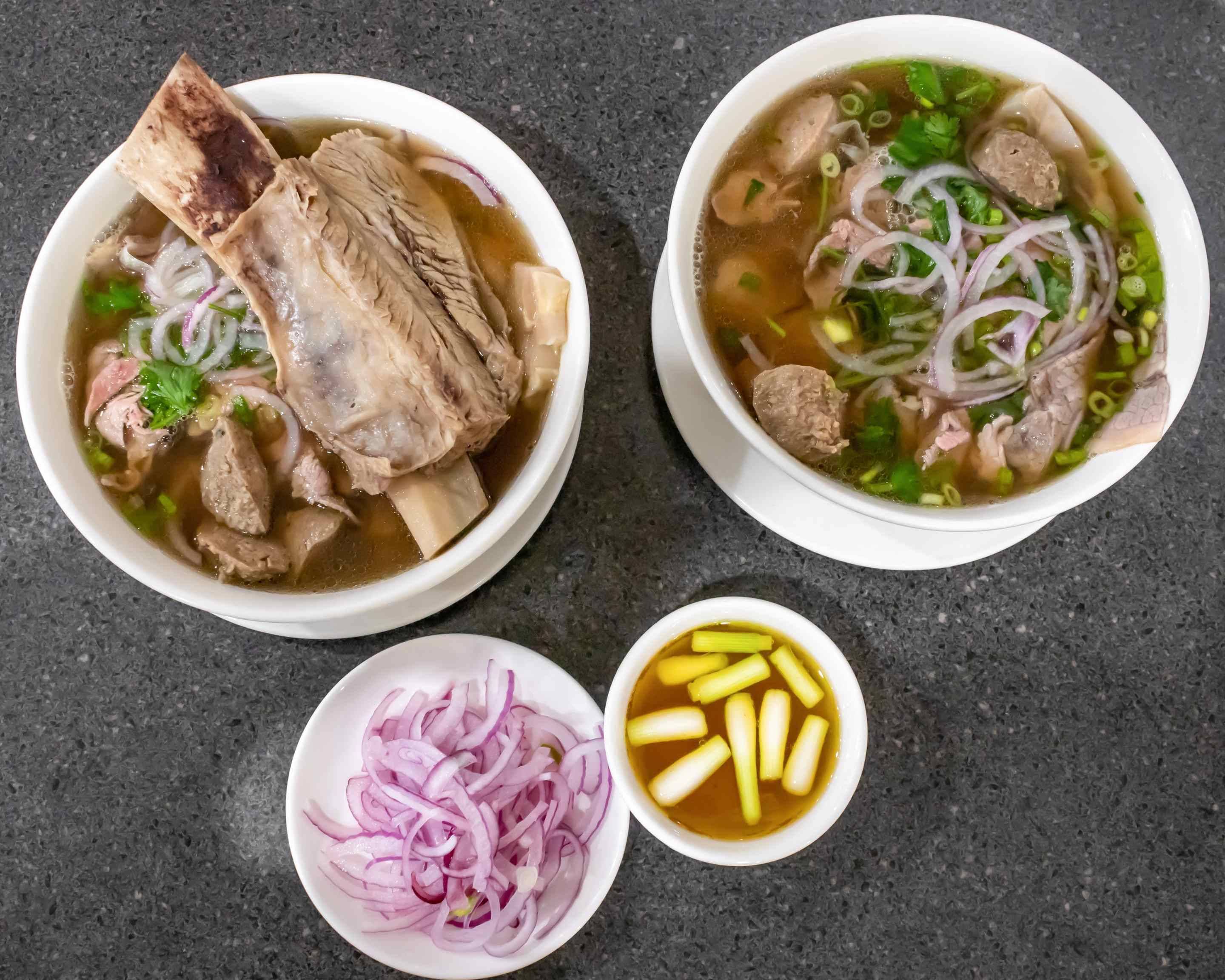 Order Pho Tan Loc - Menu & Prices - Houston Delivery | Uber Eats