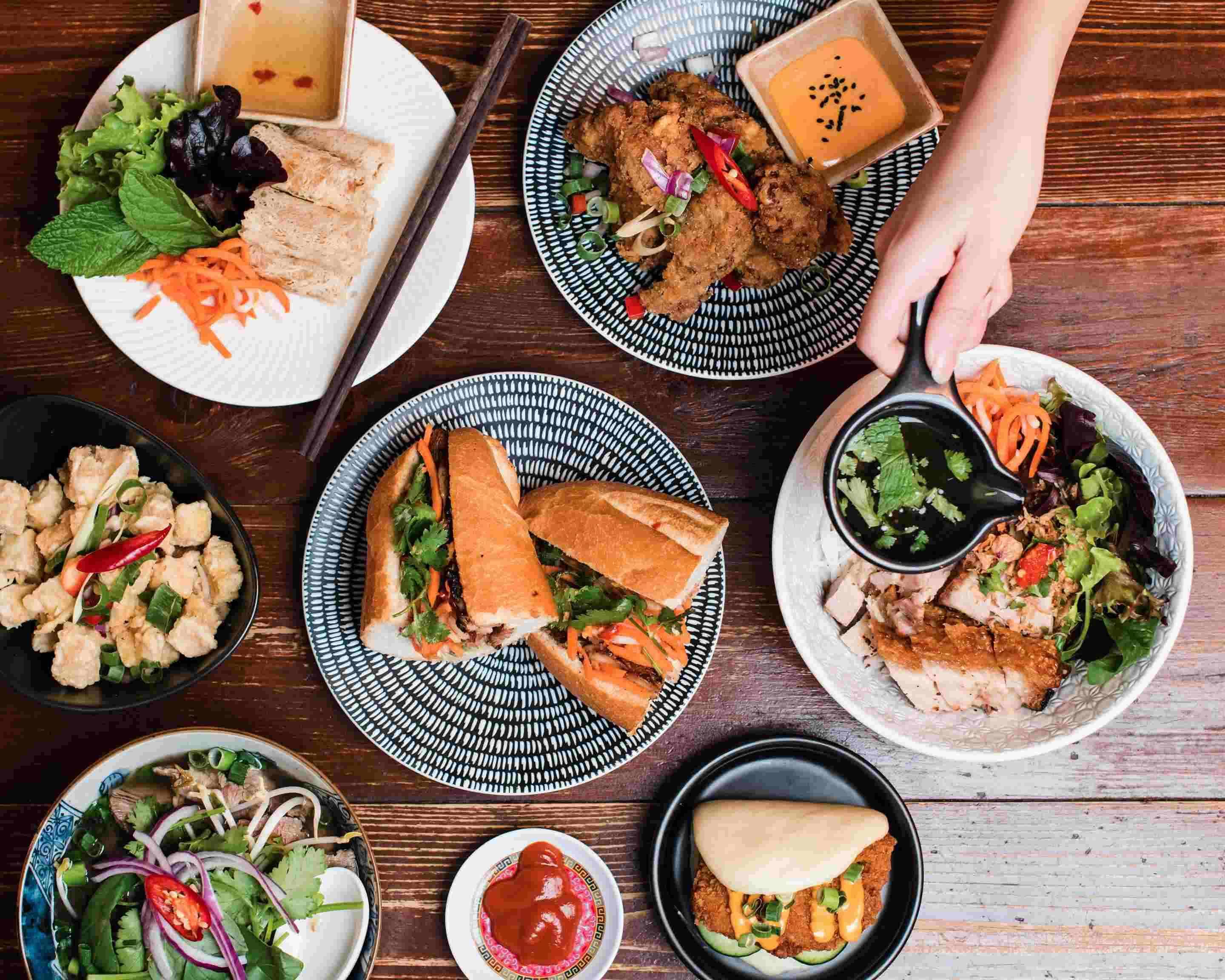 Order Sit Lo Canteen (Unisa City West) - Menu Deals & Prices - Adelaide ...