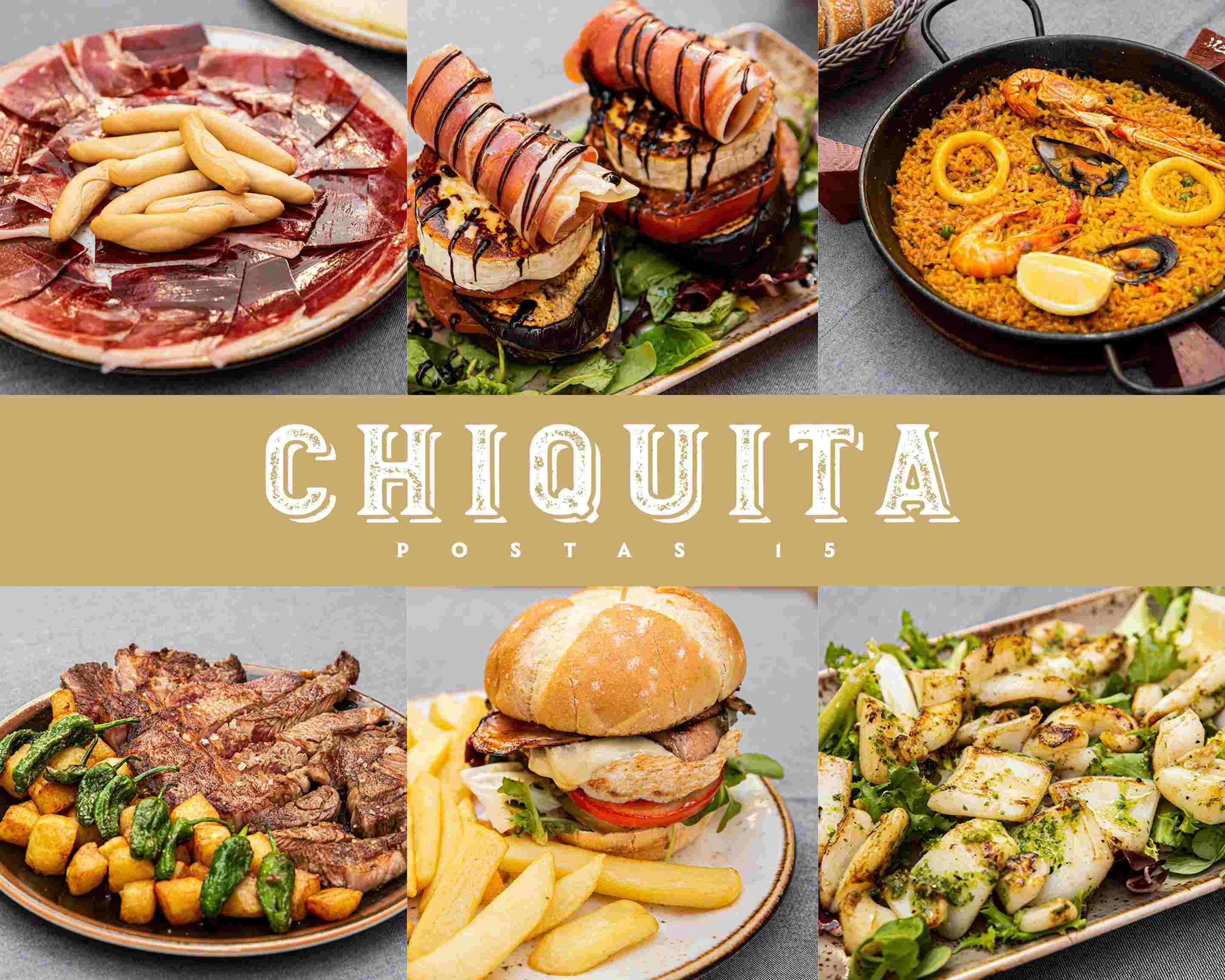 Comida colombiana a domicilio cerca de mí | Uber Eats