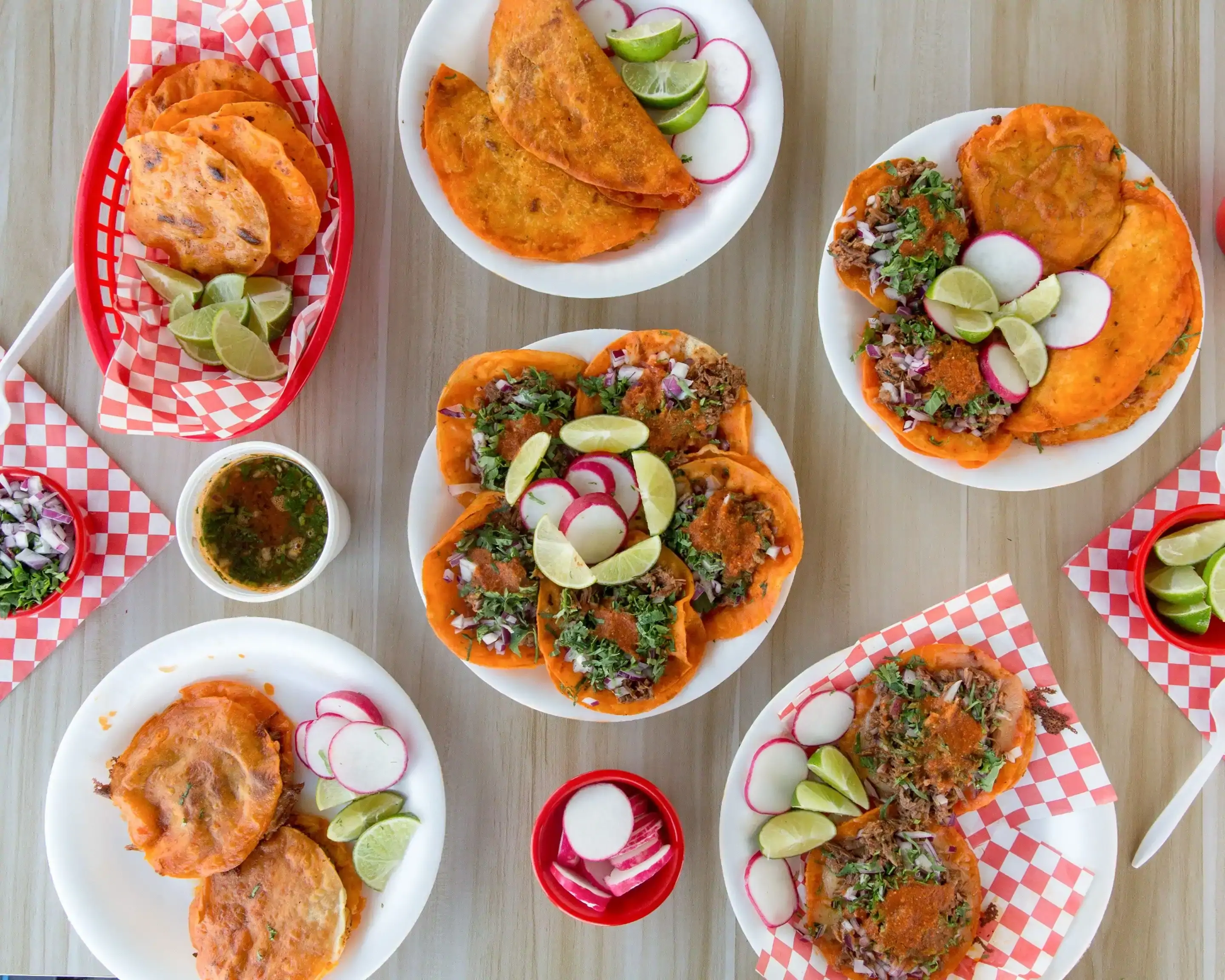 Order Mi Ranchito Cocina & Cantina Mexicana Menu Delivery【Menu & Prices ...