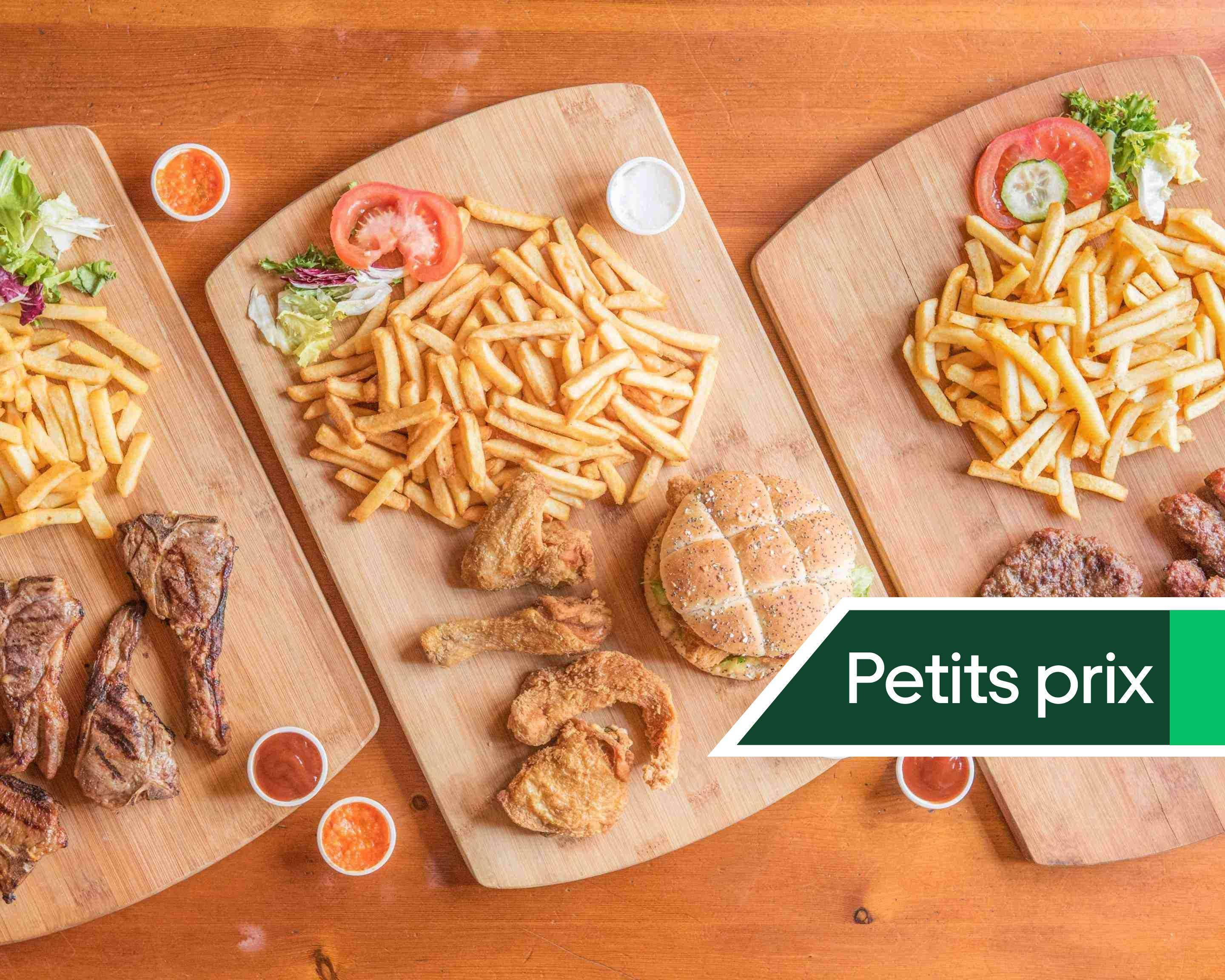 Livraison Ecko Chicken - 15 Rue de la Charmille , Strasbourg - Menu et ...