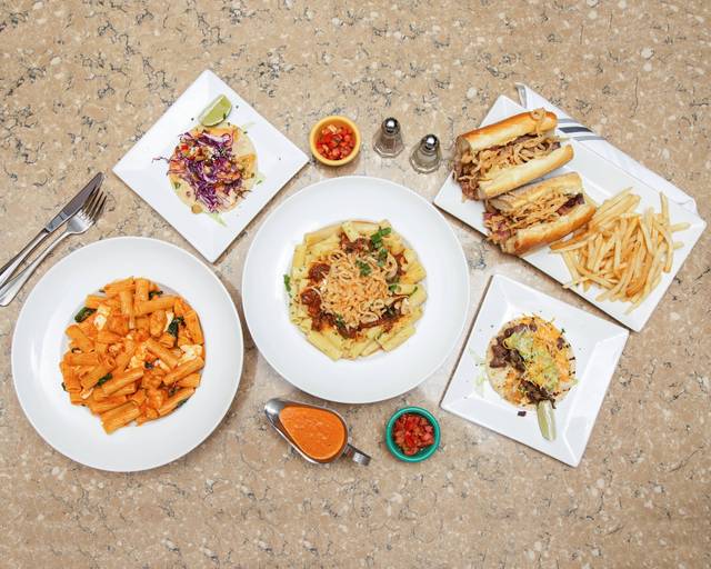 Order Americano Pie Bar Delivery in Islip Menu Prices Uber Eats