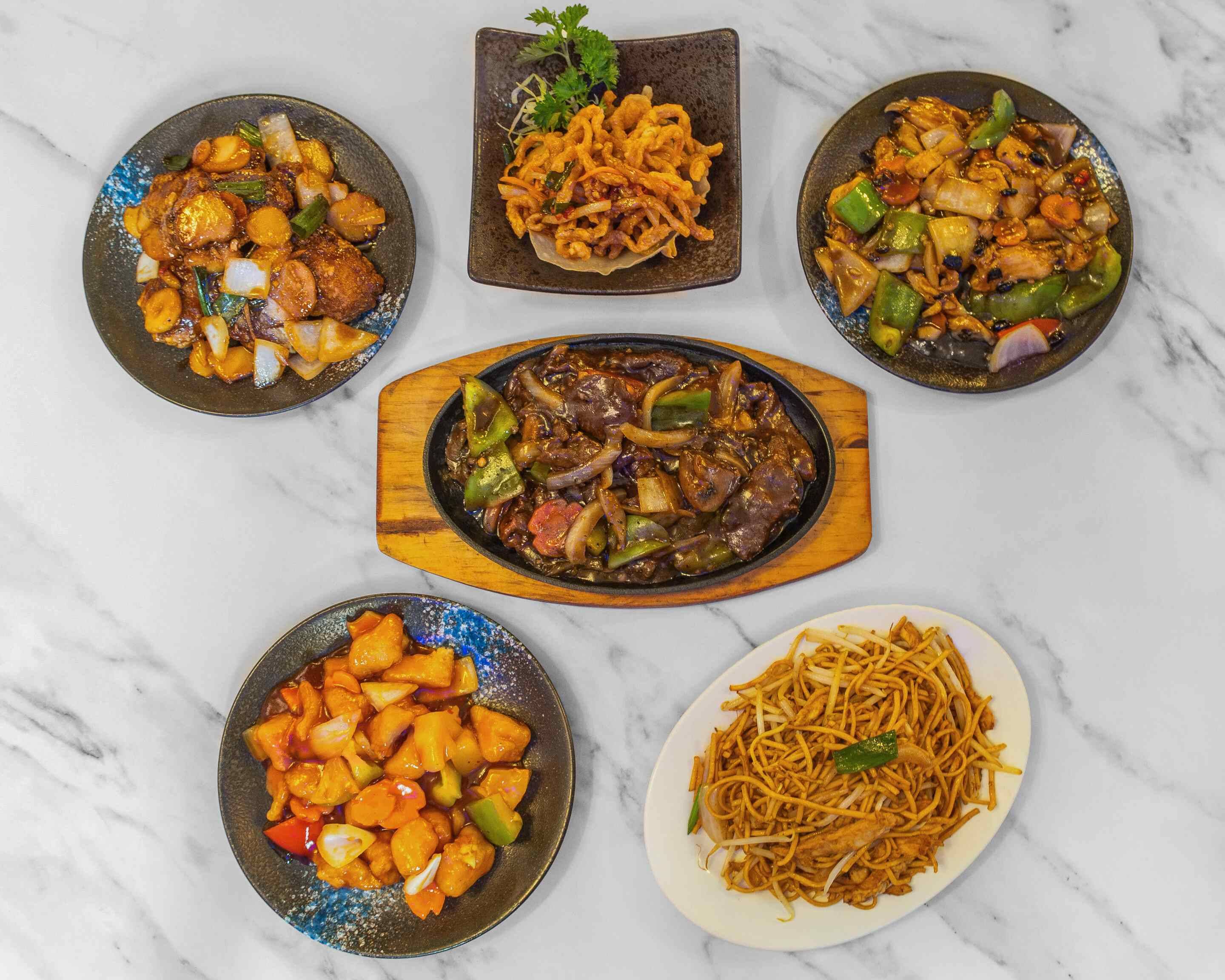 Paklock (Harlow) Menu Deals & Prices - Harlow Delivery - Order with ...