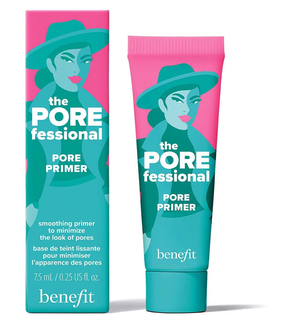 Benefit The Porefessional Mini Face Primer Delivery Near Me | Order ...
