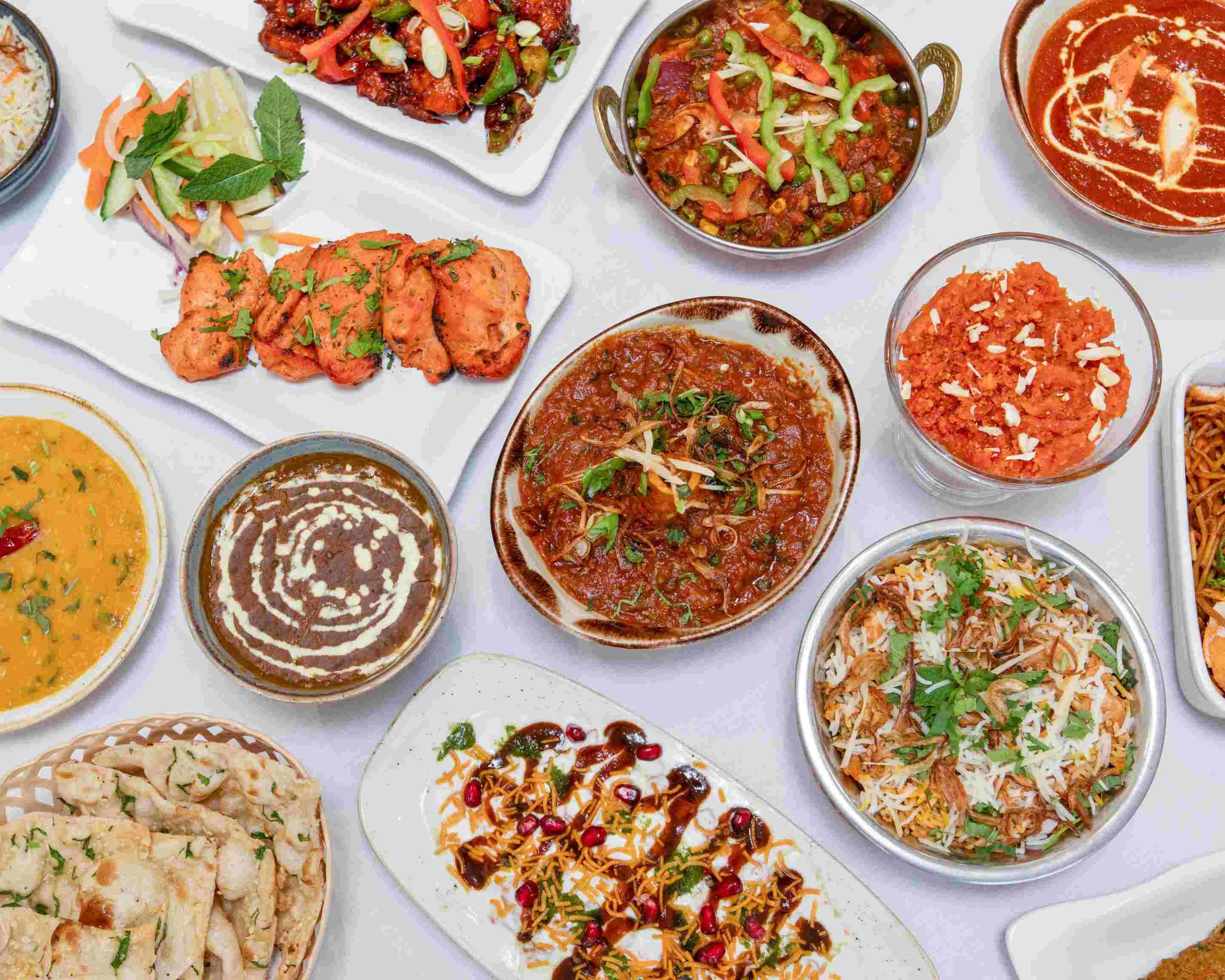 Citi Kitchen Petts Wood Menu - Takeaway in London | Delivery menu ...