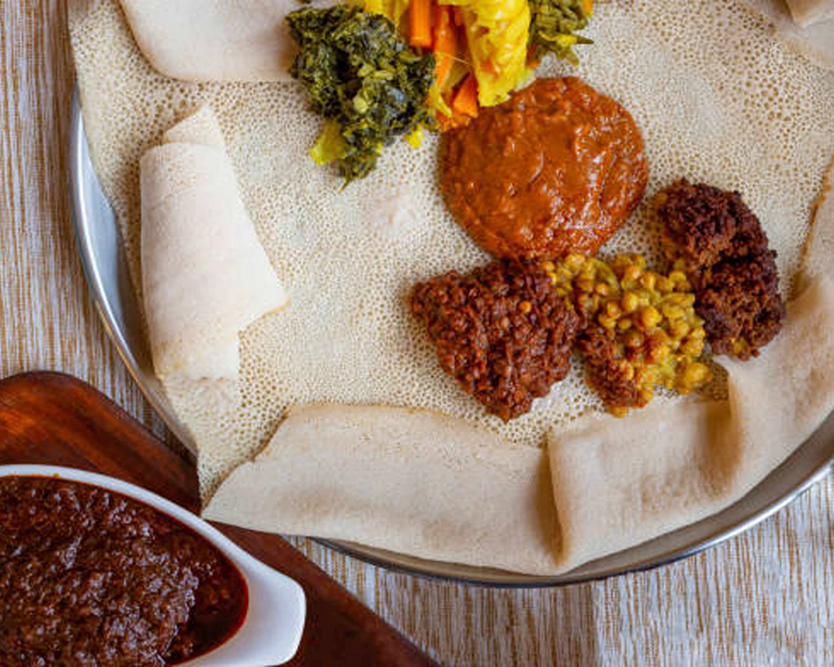 Order Ras Dashen (E Cherry) Menu Delivery in Seattle | Menu & Prices ...