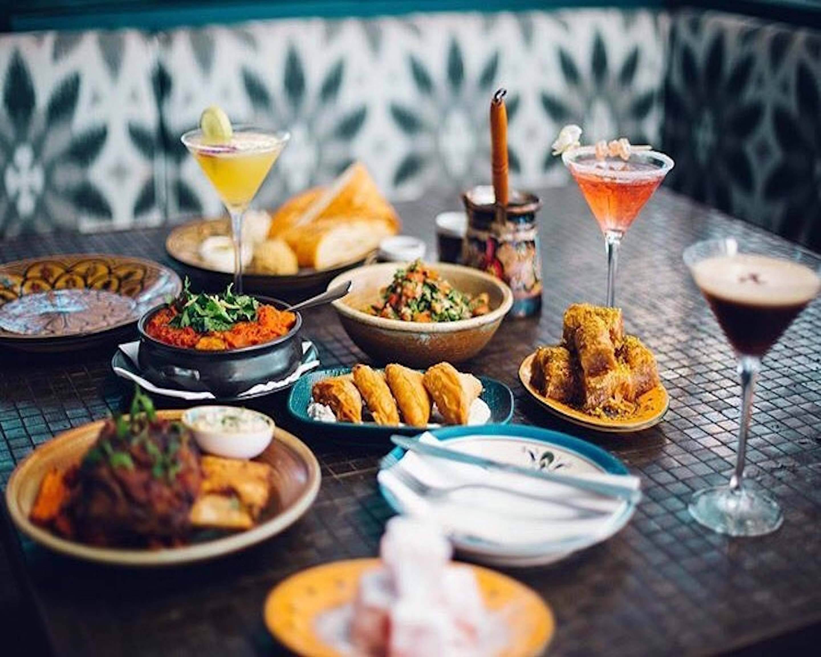 Order Mecca Bah Hope Island | Menu & Prices | Gold Coast Delivery ...