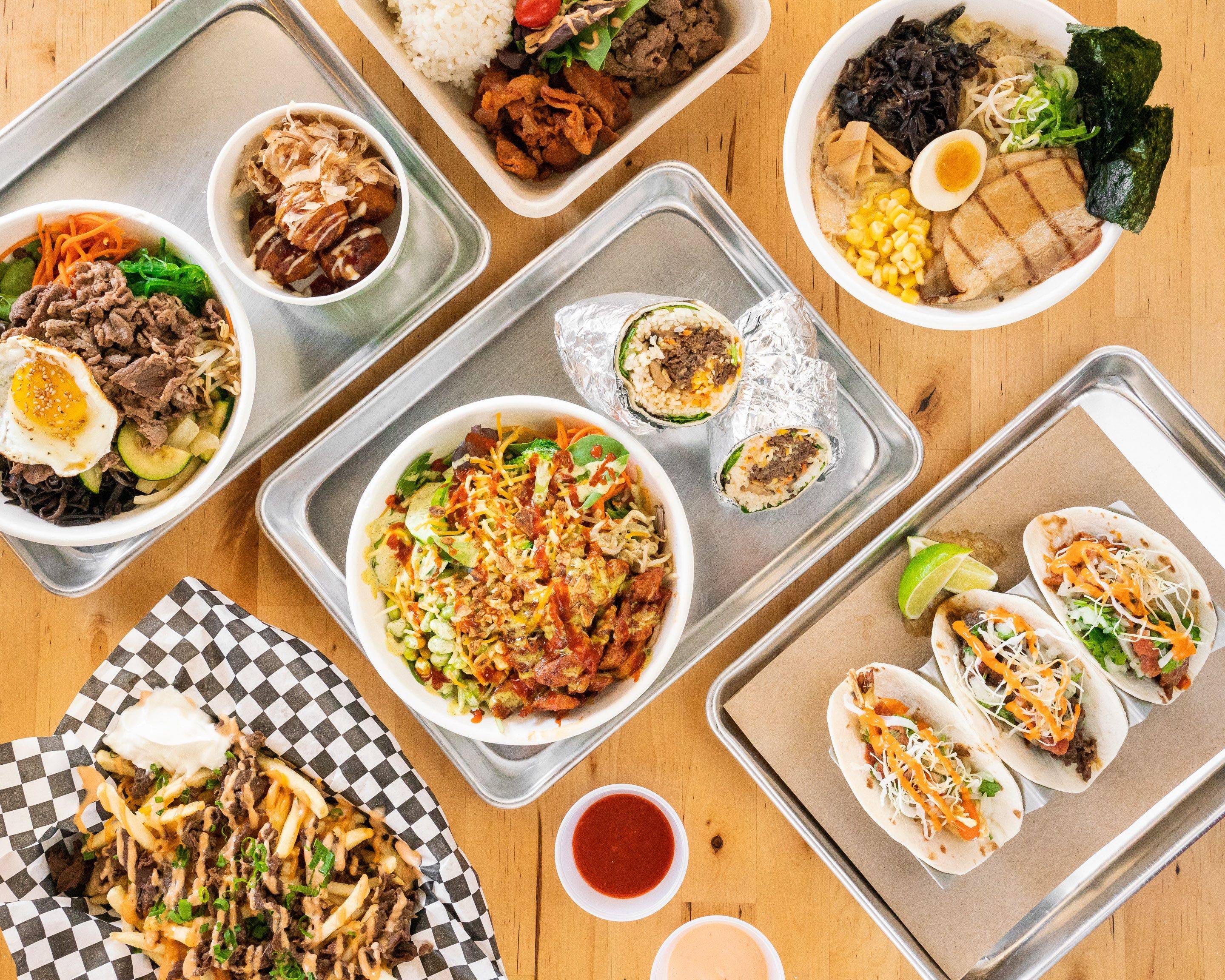 Order Pho 16 - Menu & Prices - Royal Palm Beach Delivery | Uber Eats