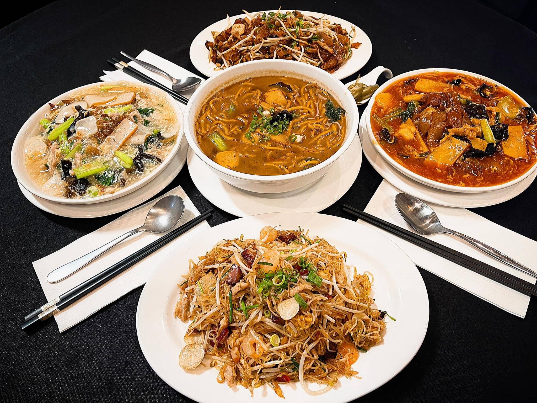 Order Sui Restaurant | Menu & Prices | Adelaide Delivery | Uber Eats