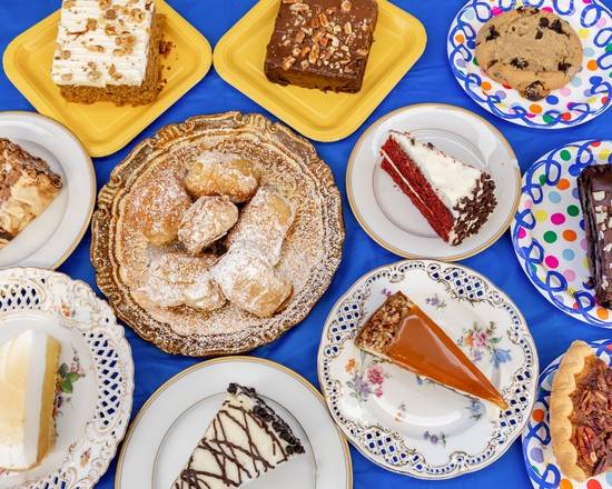 Order Bayou Sweets (Elysian Fields) Menu Delivery in New Orleans | Bayou Sweets (Elysian Fields ...