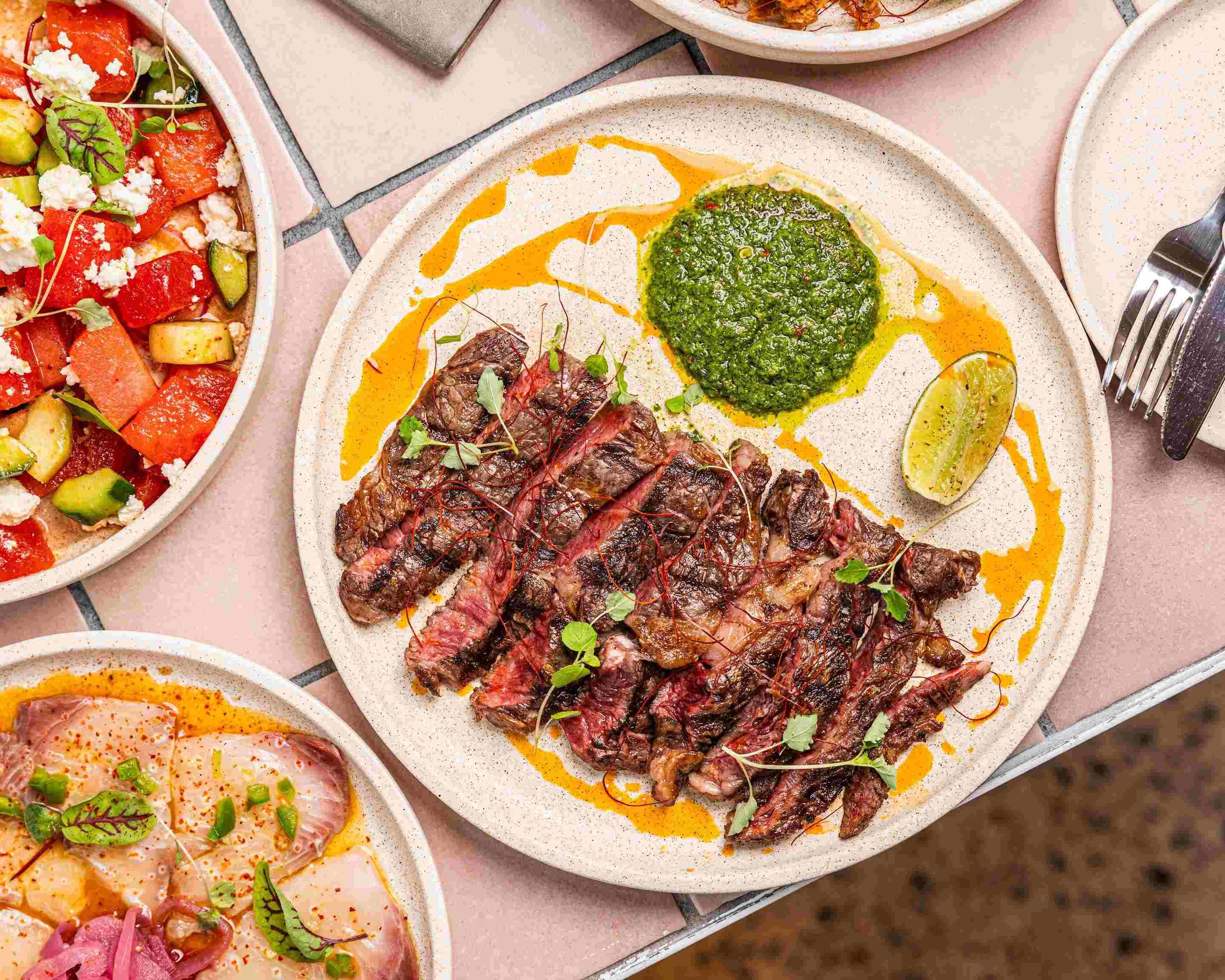 Chechos Is Locoo Menu Takeout in Sydney | Delivery Menu & Prices | Uber ...