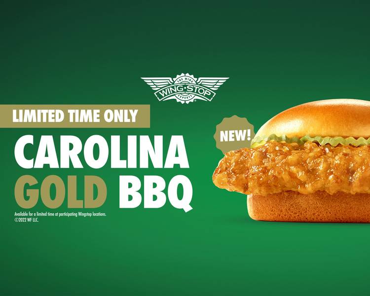 Order Wingstop (1261 N LAKE ST) Menu Delivery【Menu & Prices】| Aurora ...